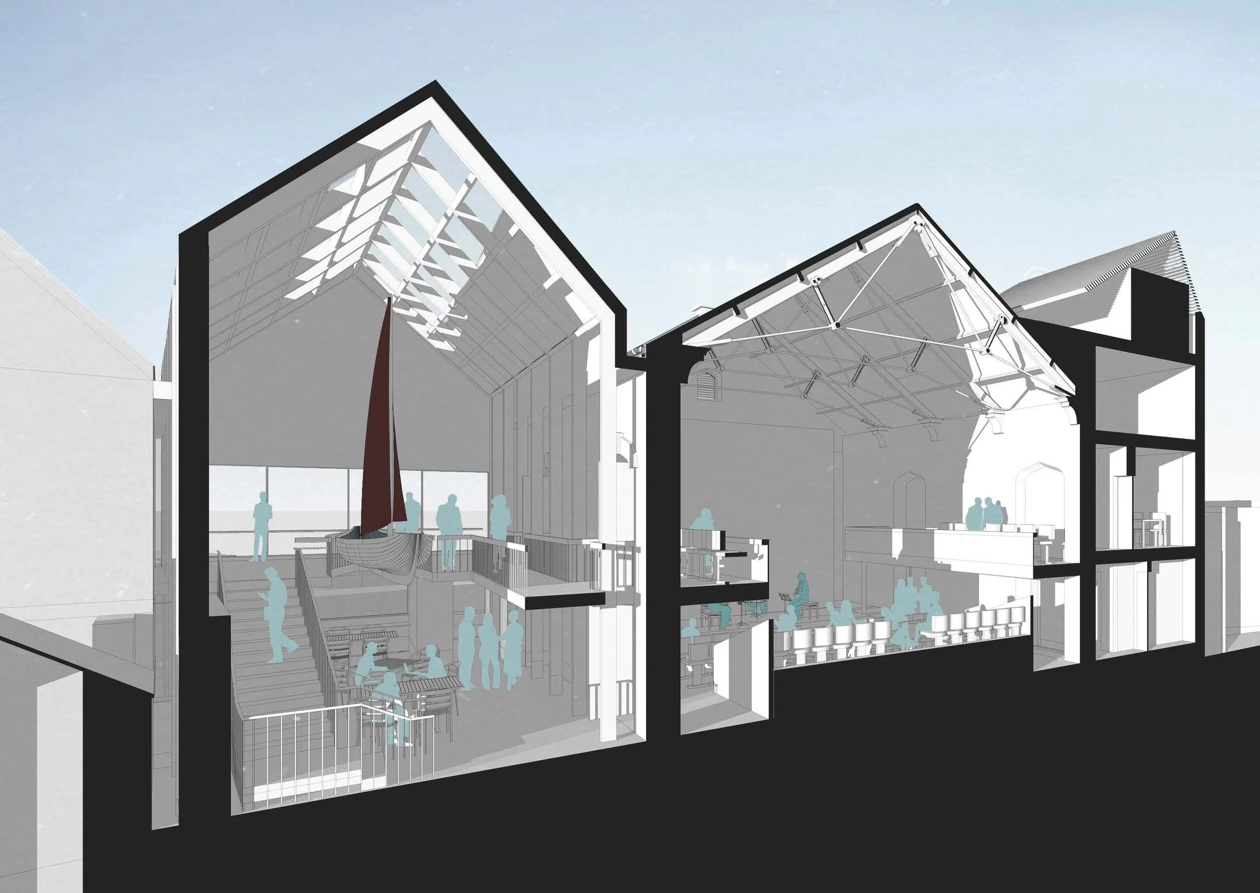 Isles of Scilly Museum