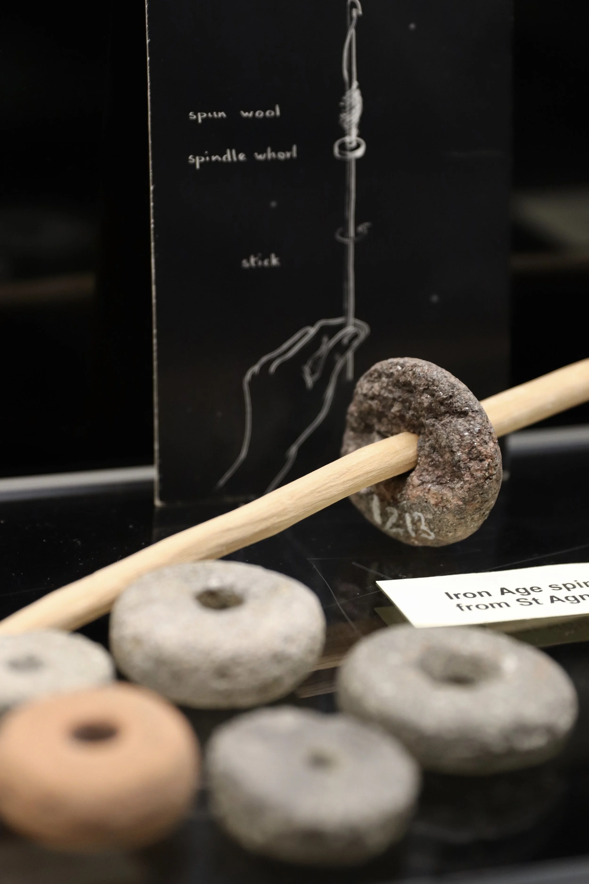 Isles of Scilly Museum