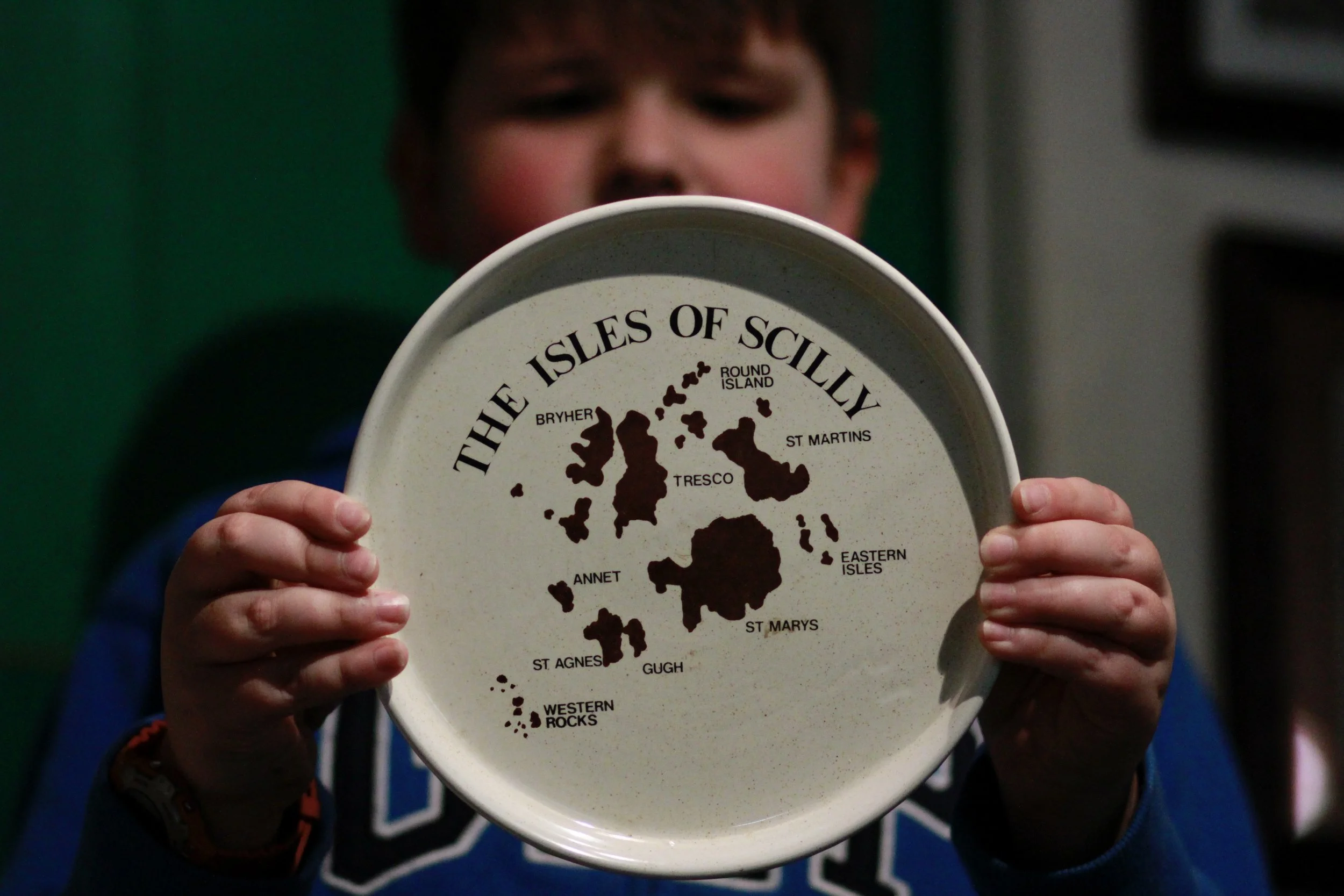 Isles of Scilly Museum