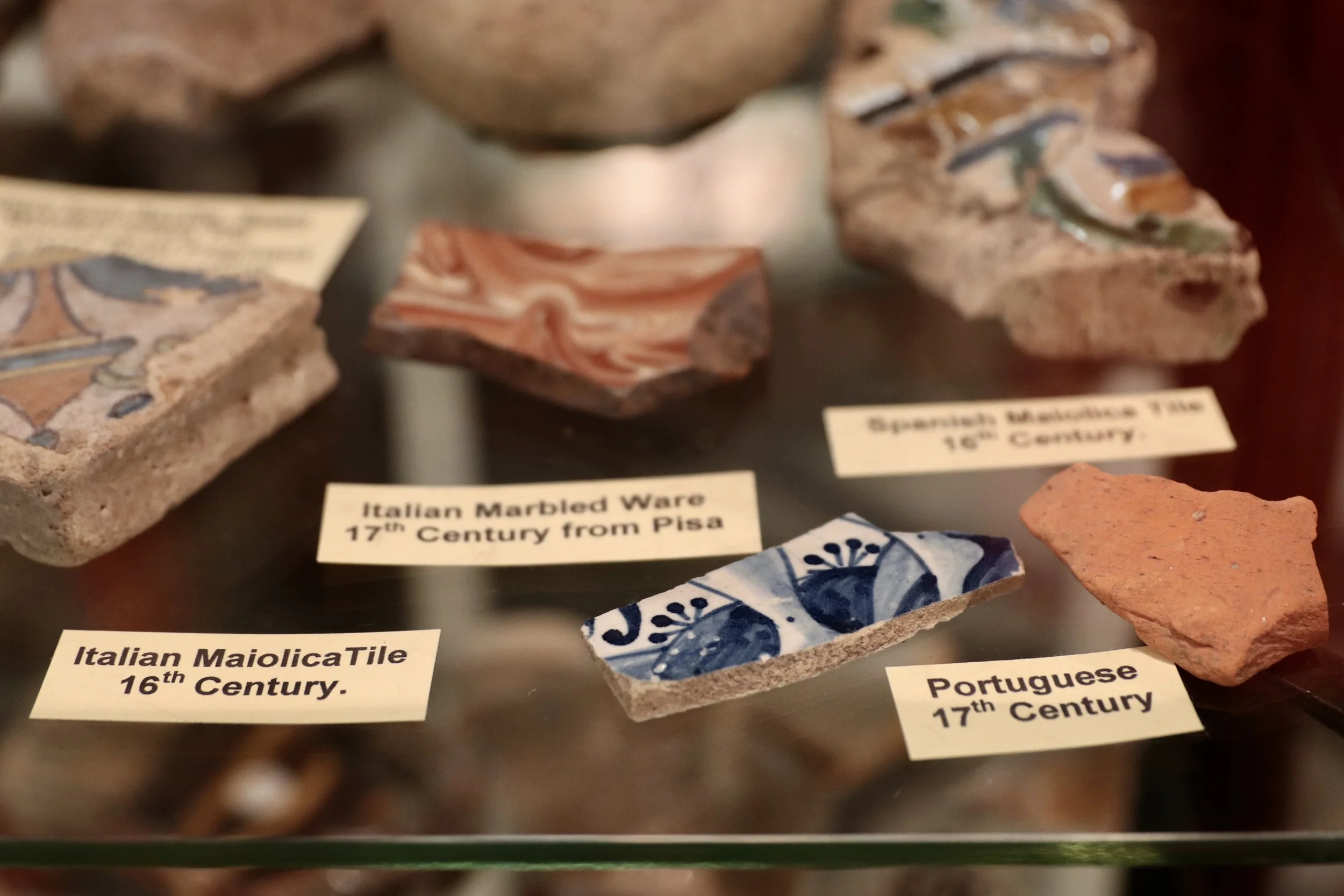 Isles of Scilly Museum