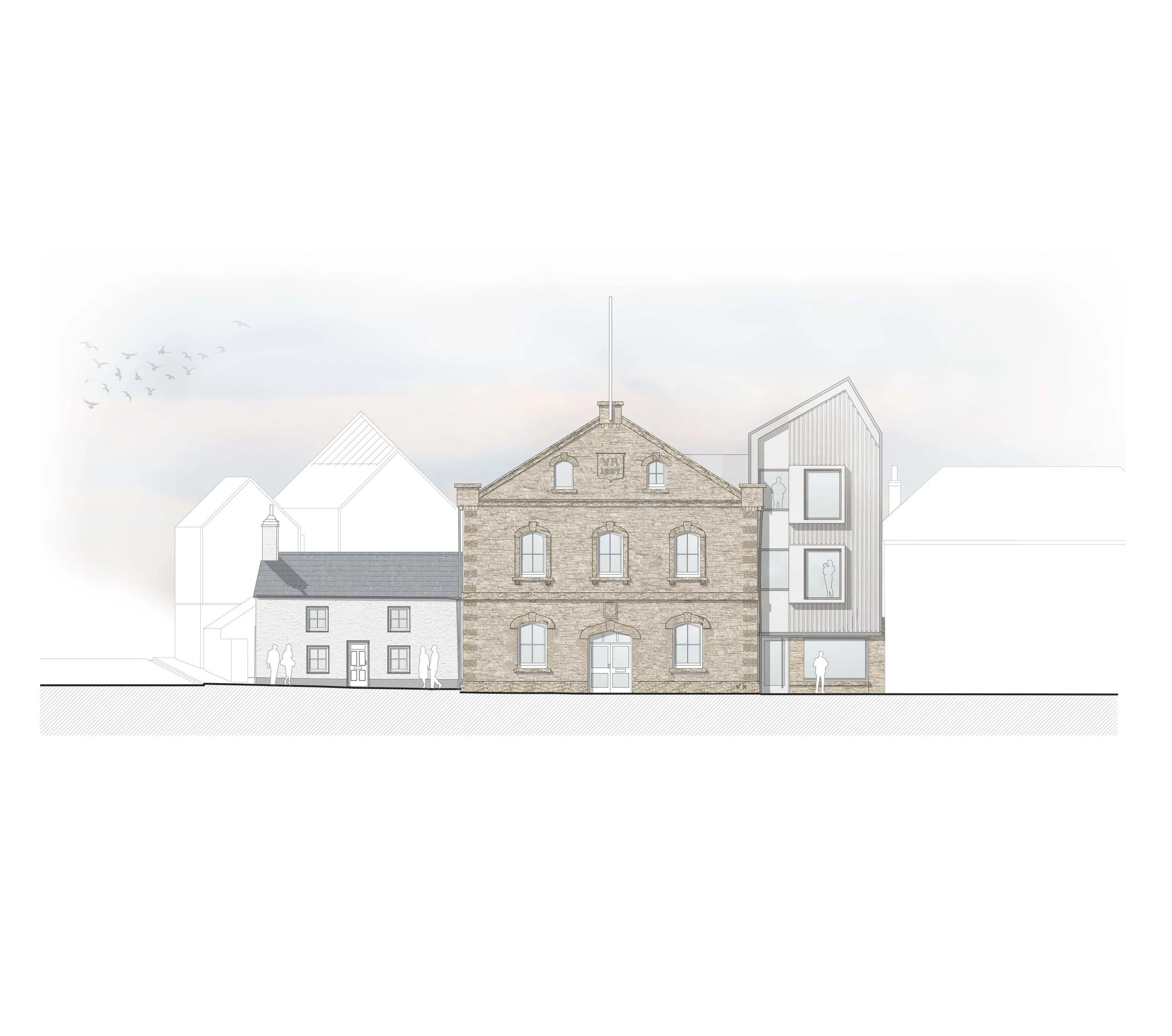 Isles of Scilly Museum