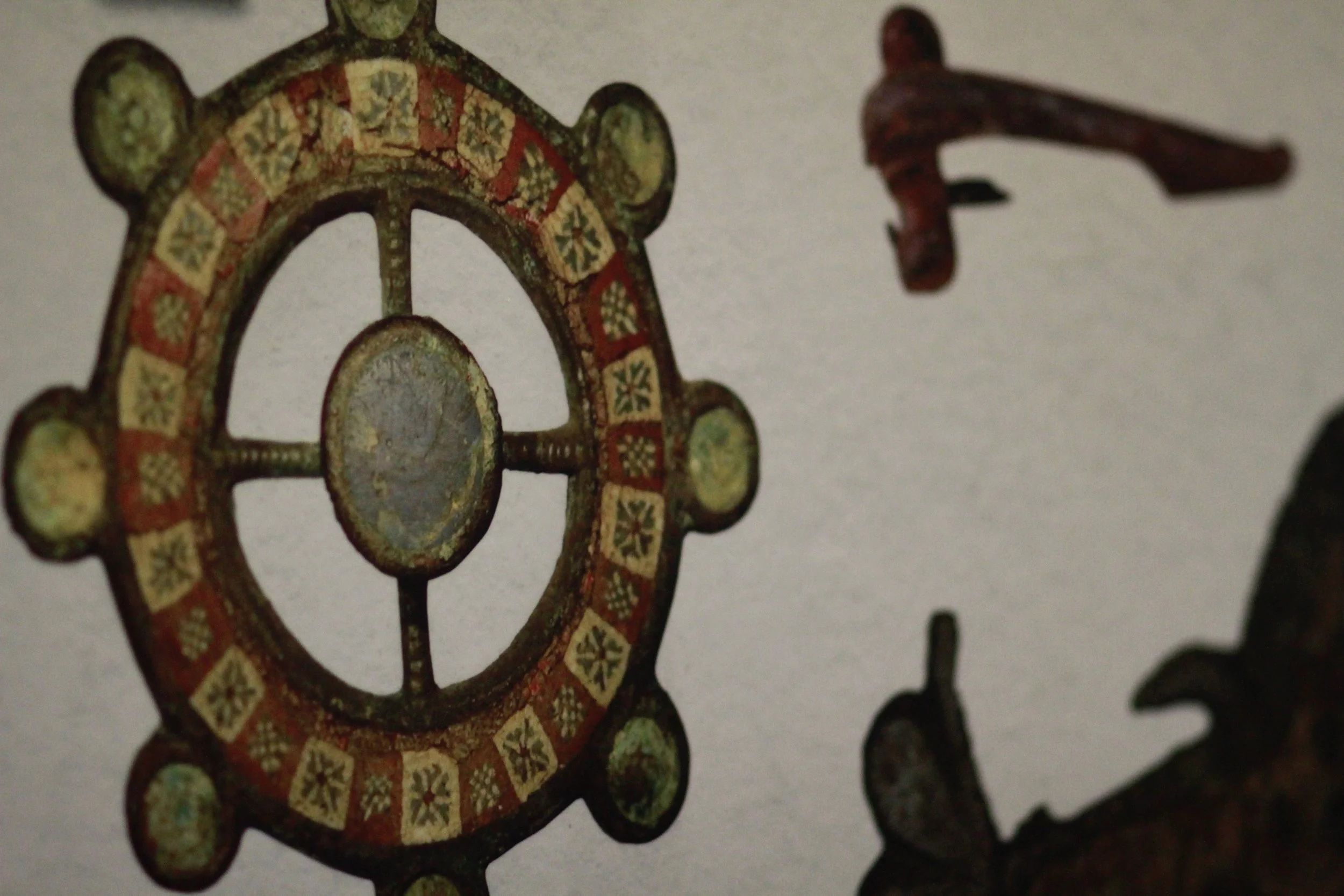 Isles of Scilly Museum