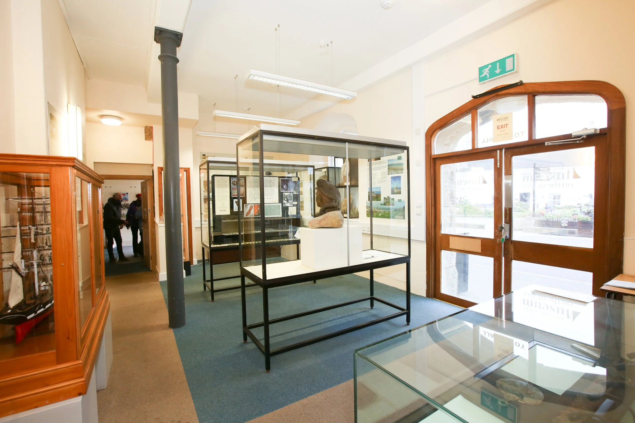 Isles of Scilly Museum