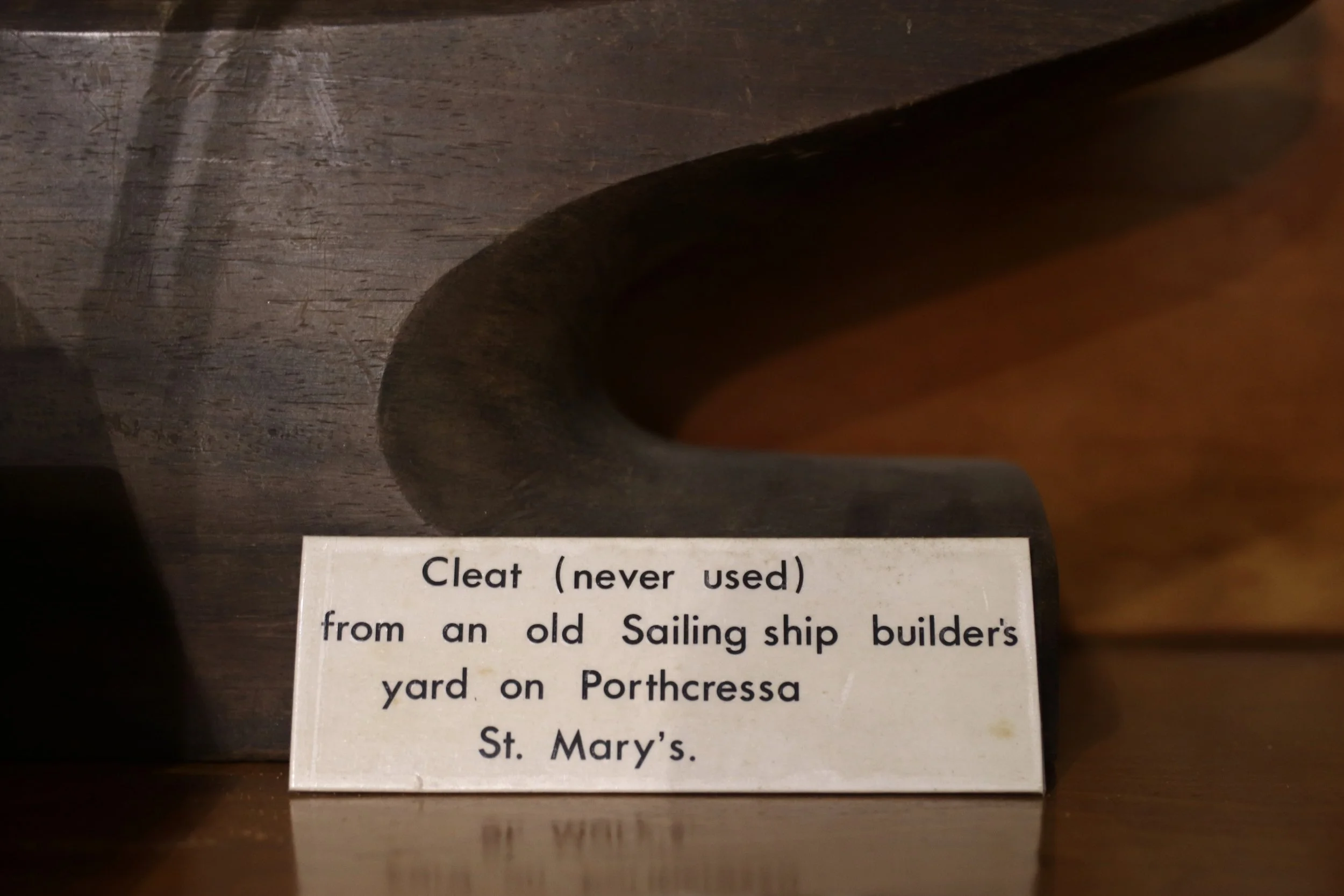 Isles of Scilly Museum