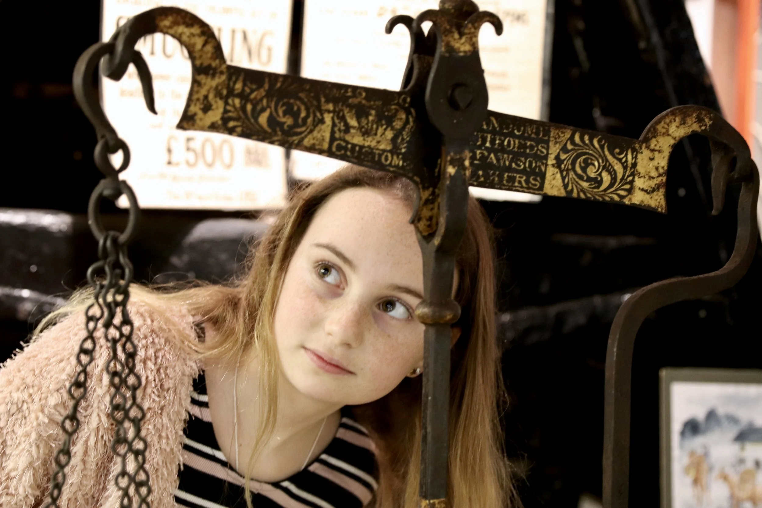 Isles of Scilly Museum