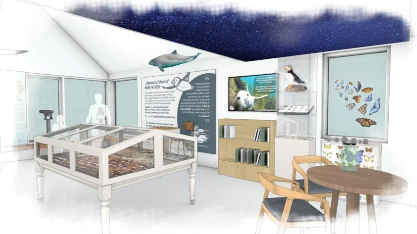 Museum — Isles of Scilly Cultural Centre and Museum