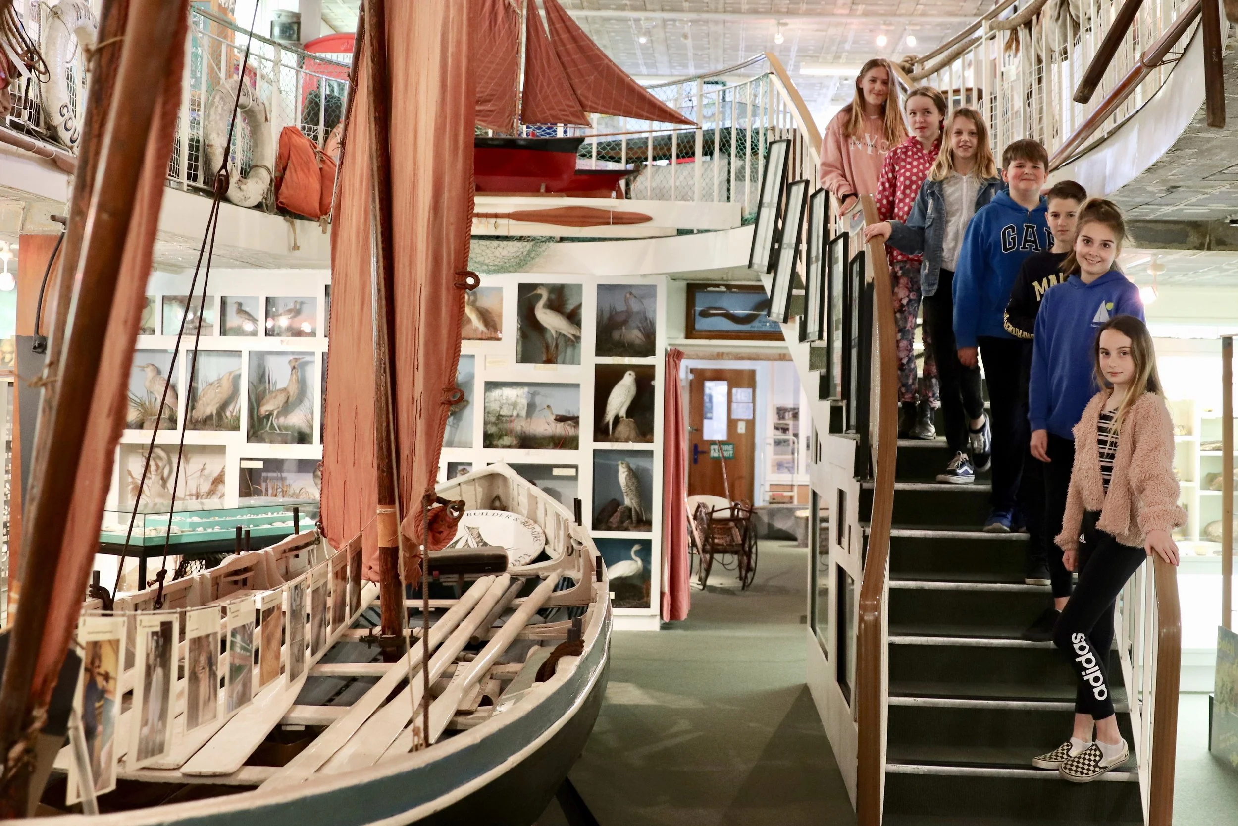 Isles of Scilly Museum