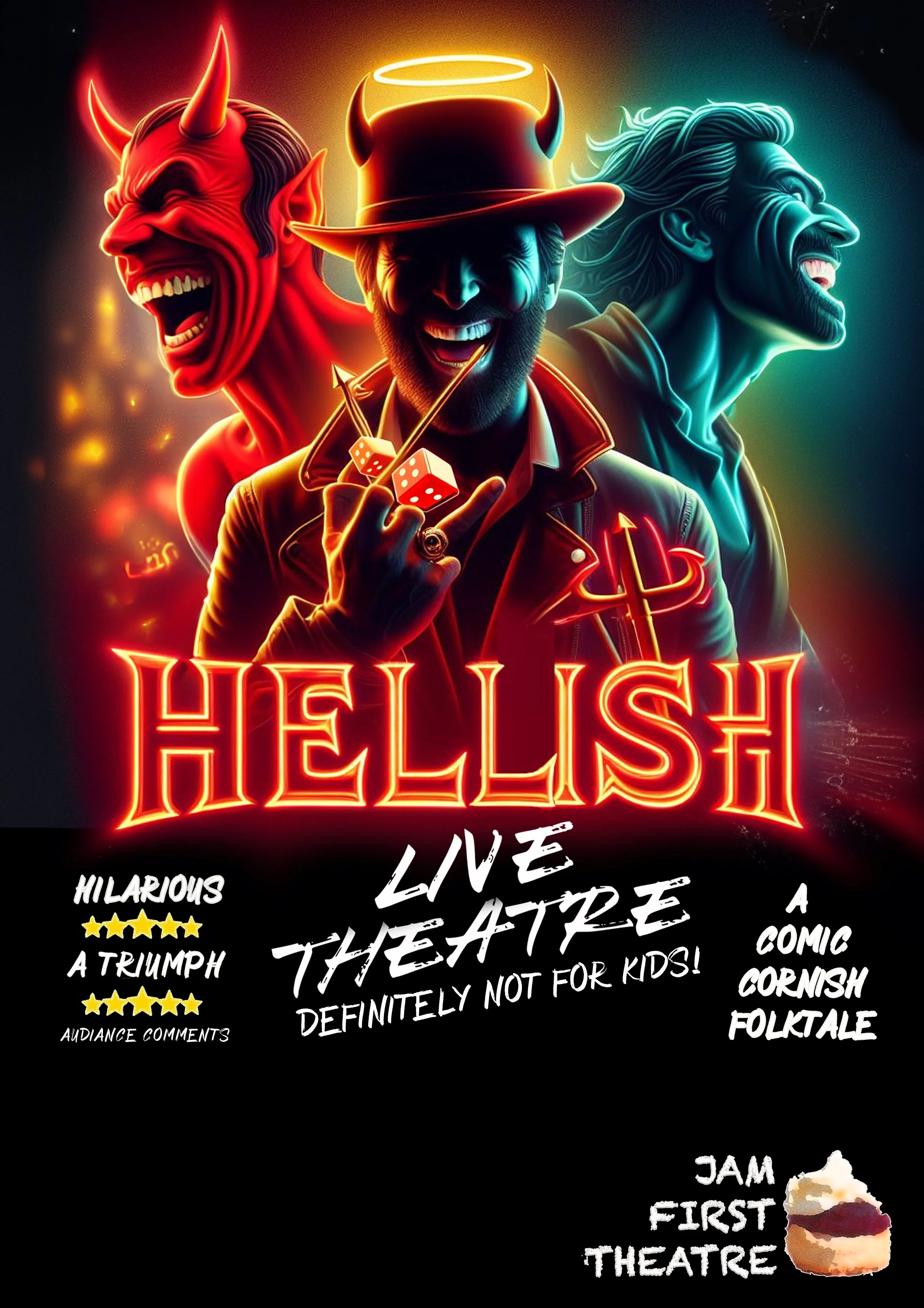 Events — Isles of Scilly Cultural Centre and Museum