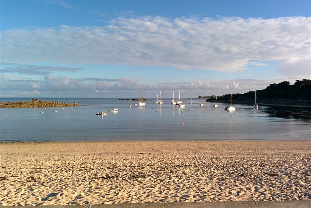 Island Hall — Isles of Scilly Cultural Centre and Museum
