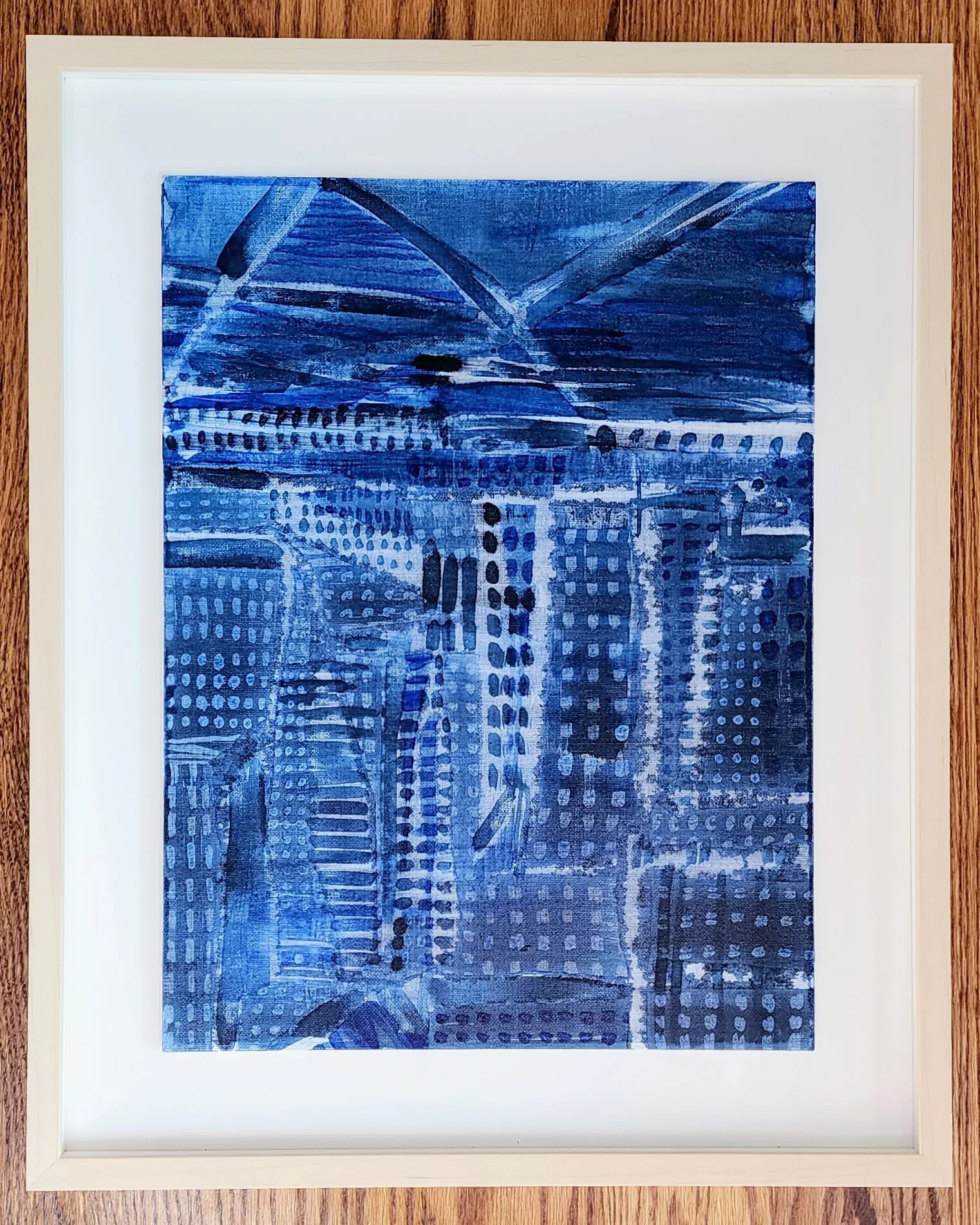 Art > Carol Lee Hannon