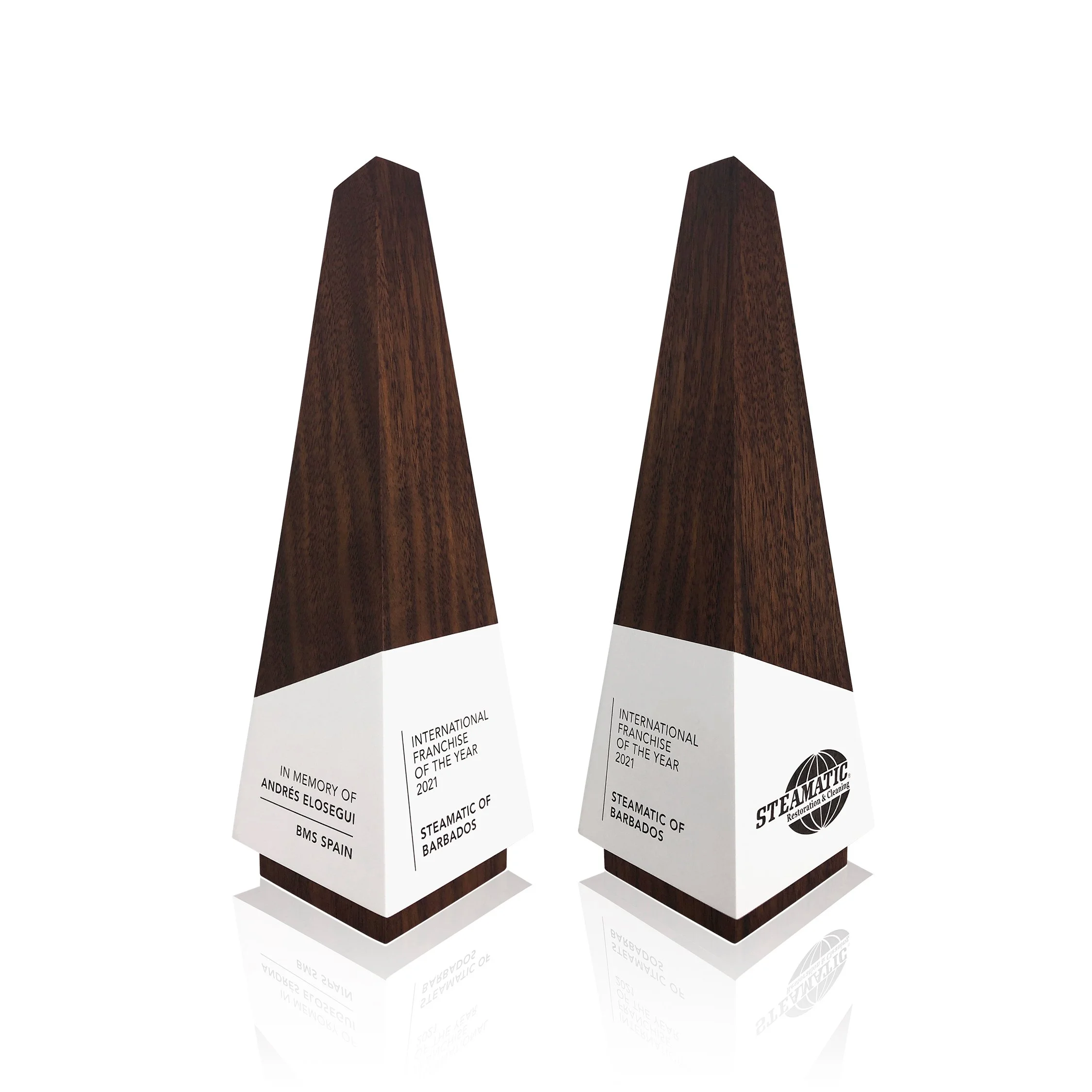 About Us — Grignard Pure Website