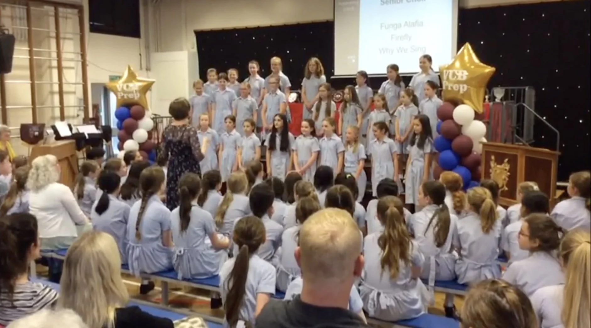 Gallery 3 — Victoria College Preparatory School