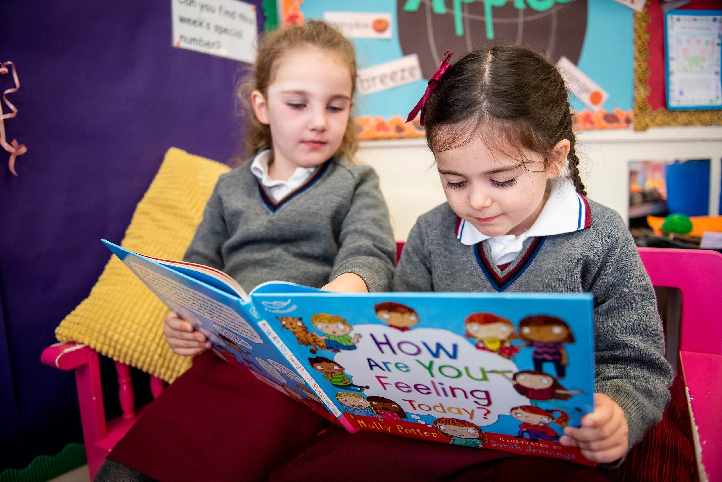 Victoria College Preparatory School