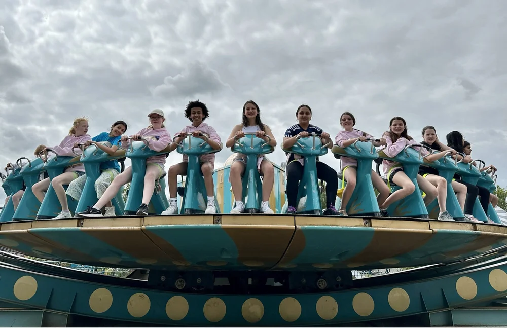 P7 Trip to York — Victoria College Preparatory School