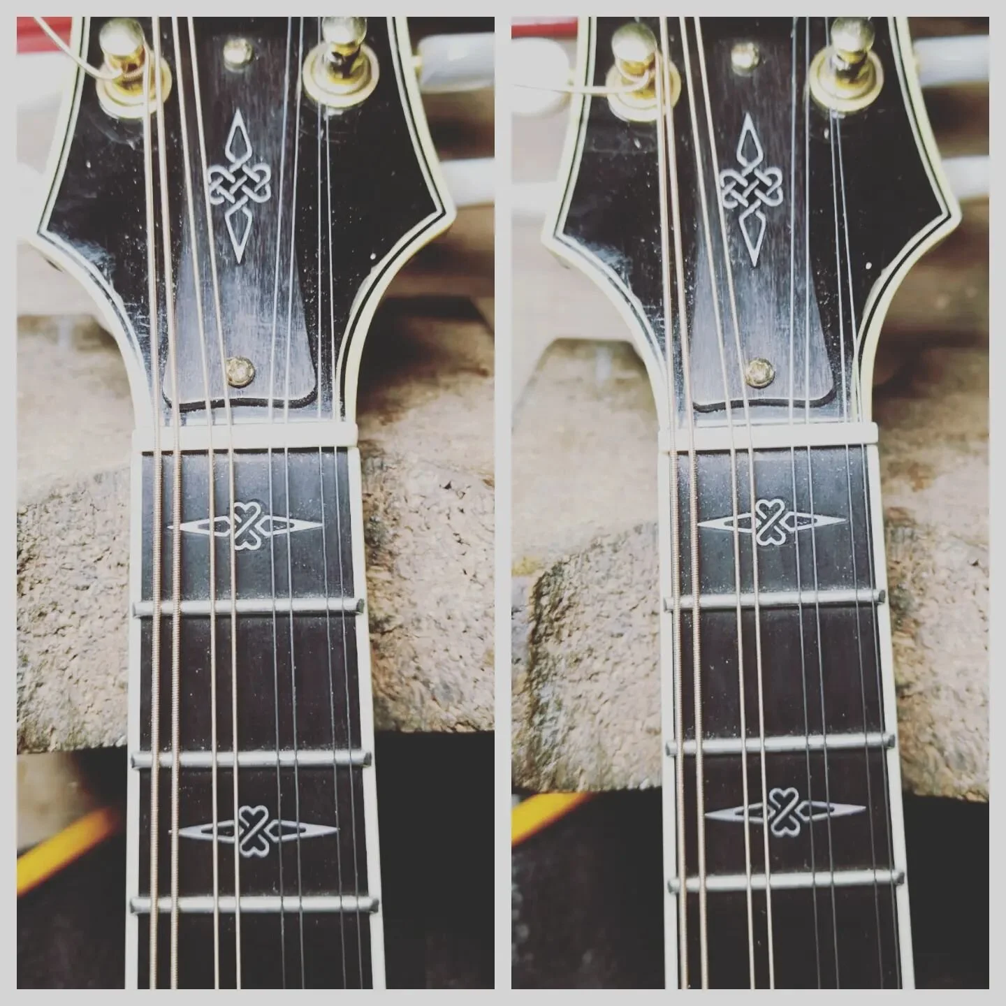 Gallery - Guitar Repair Dublin - Luthier Service Dublin - Setups ...