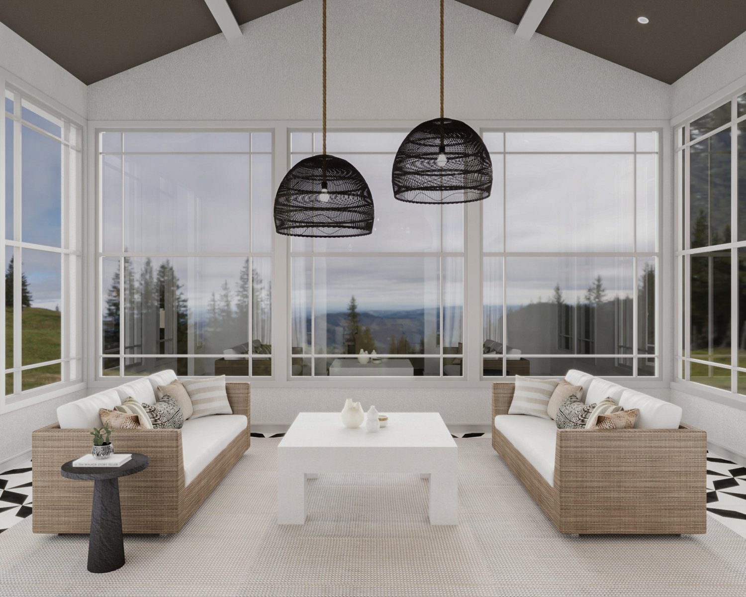 Merav Frenkel Interior Design