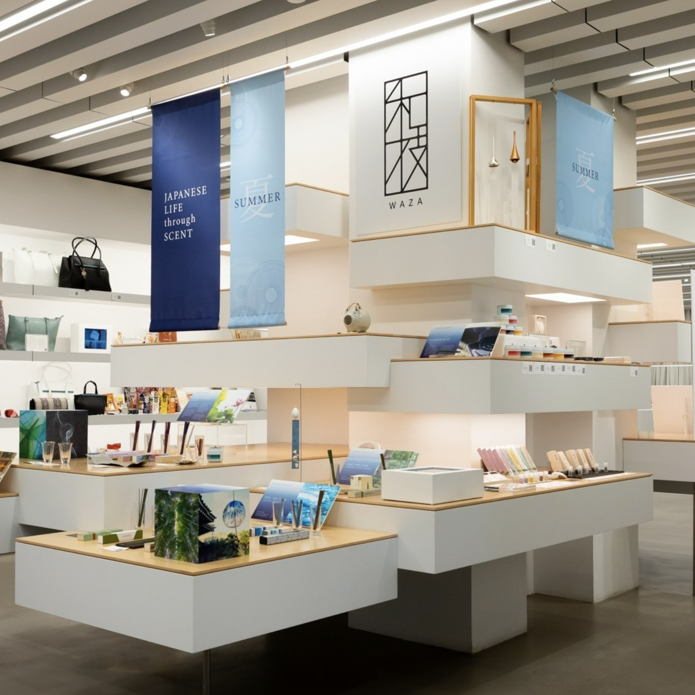 Shop — Ovation Hollywood