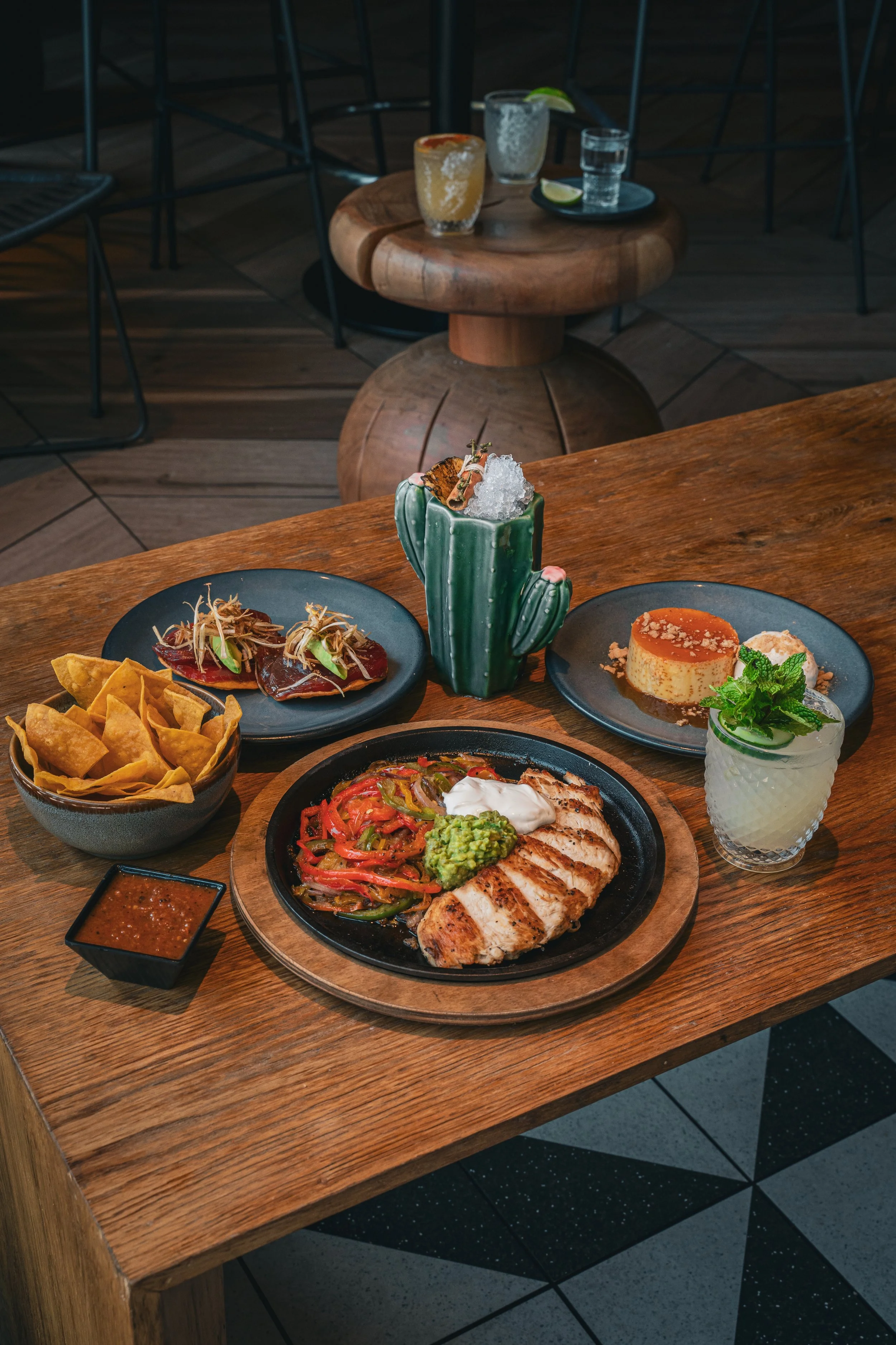 La Popular — Ovation Hollywood