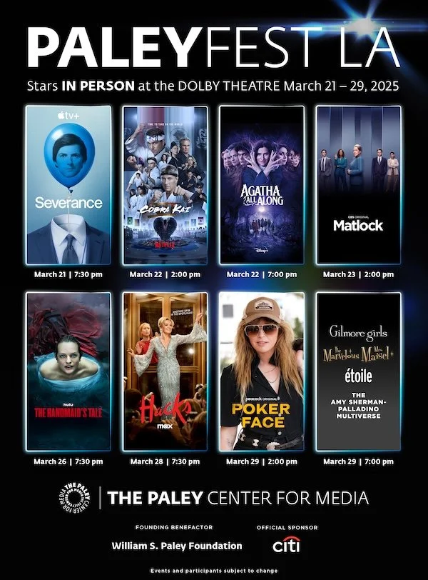 Calendar — Ovation Hollywood