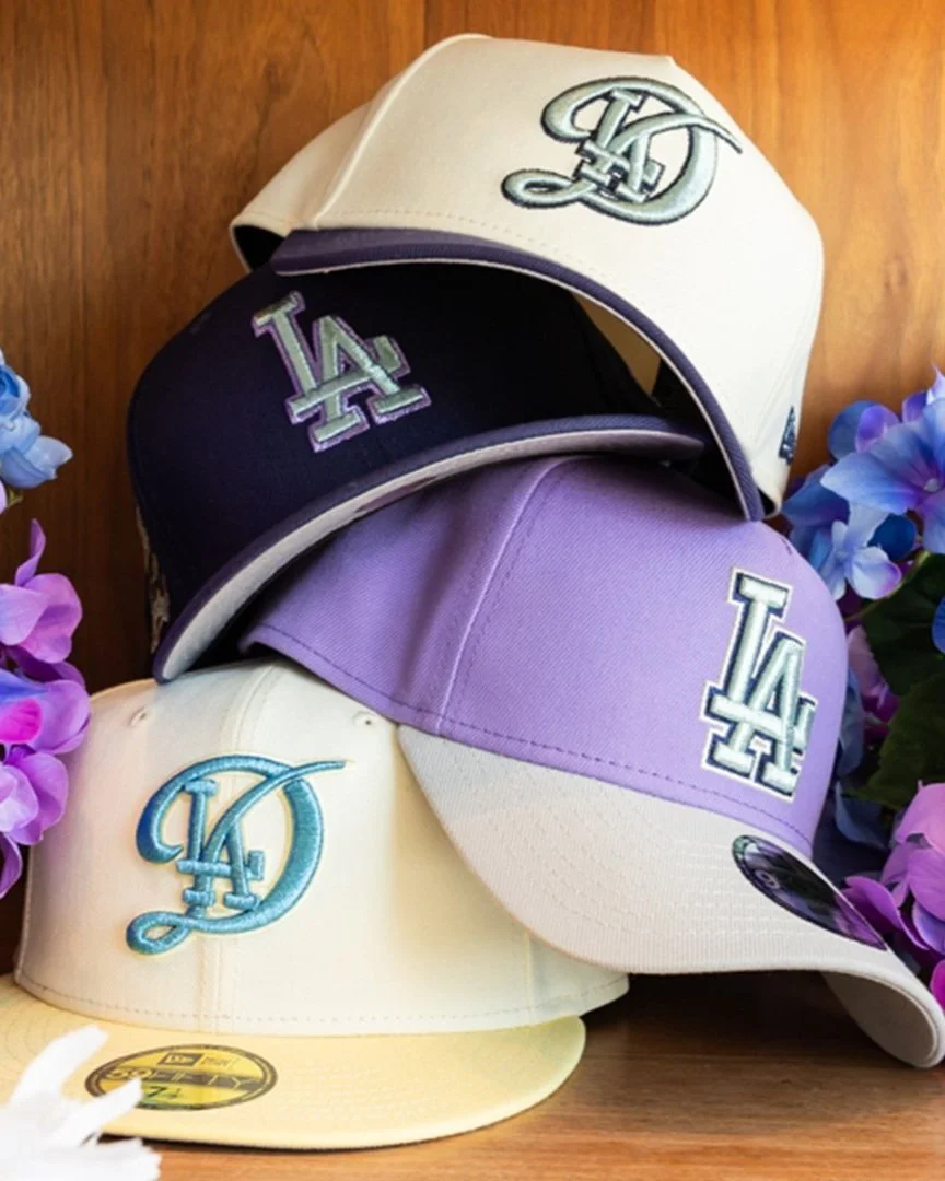 Lids — Ovation Hollywood