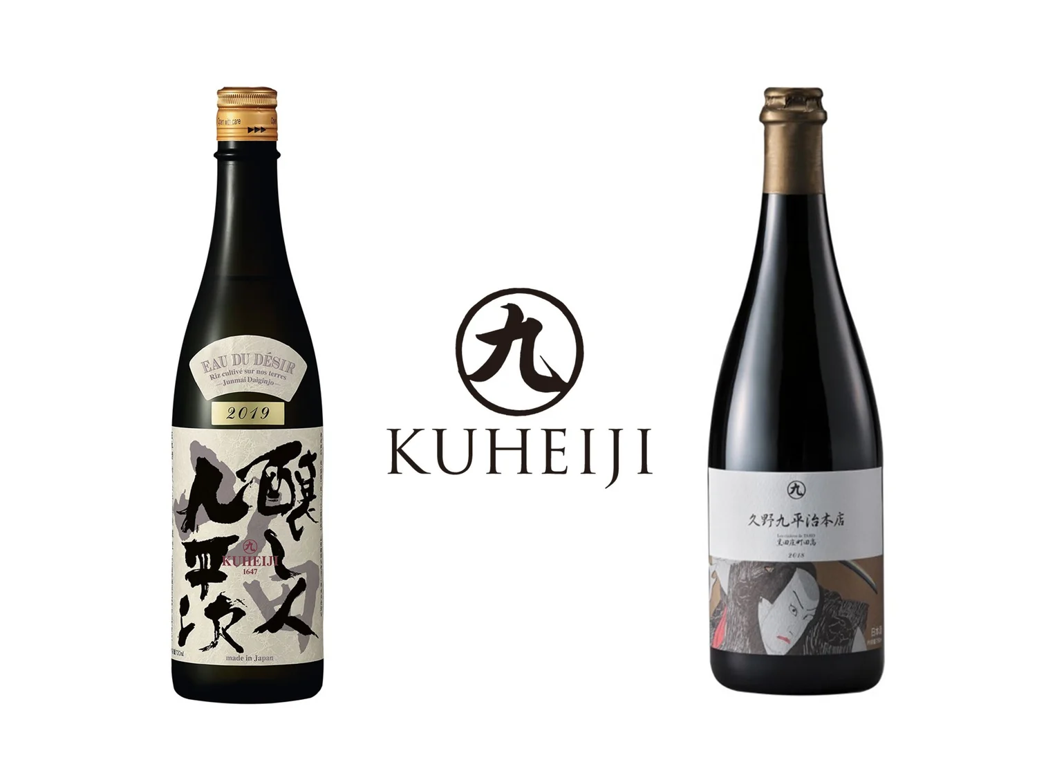 Our Producers — Sake Suki