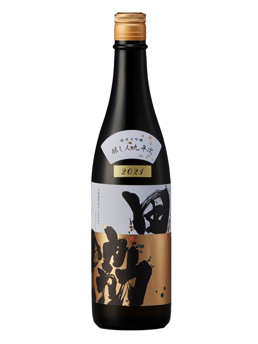 Sake Portfolio — Sake Suki