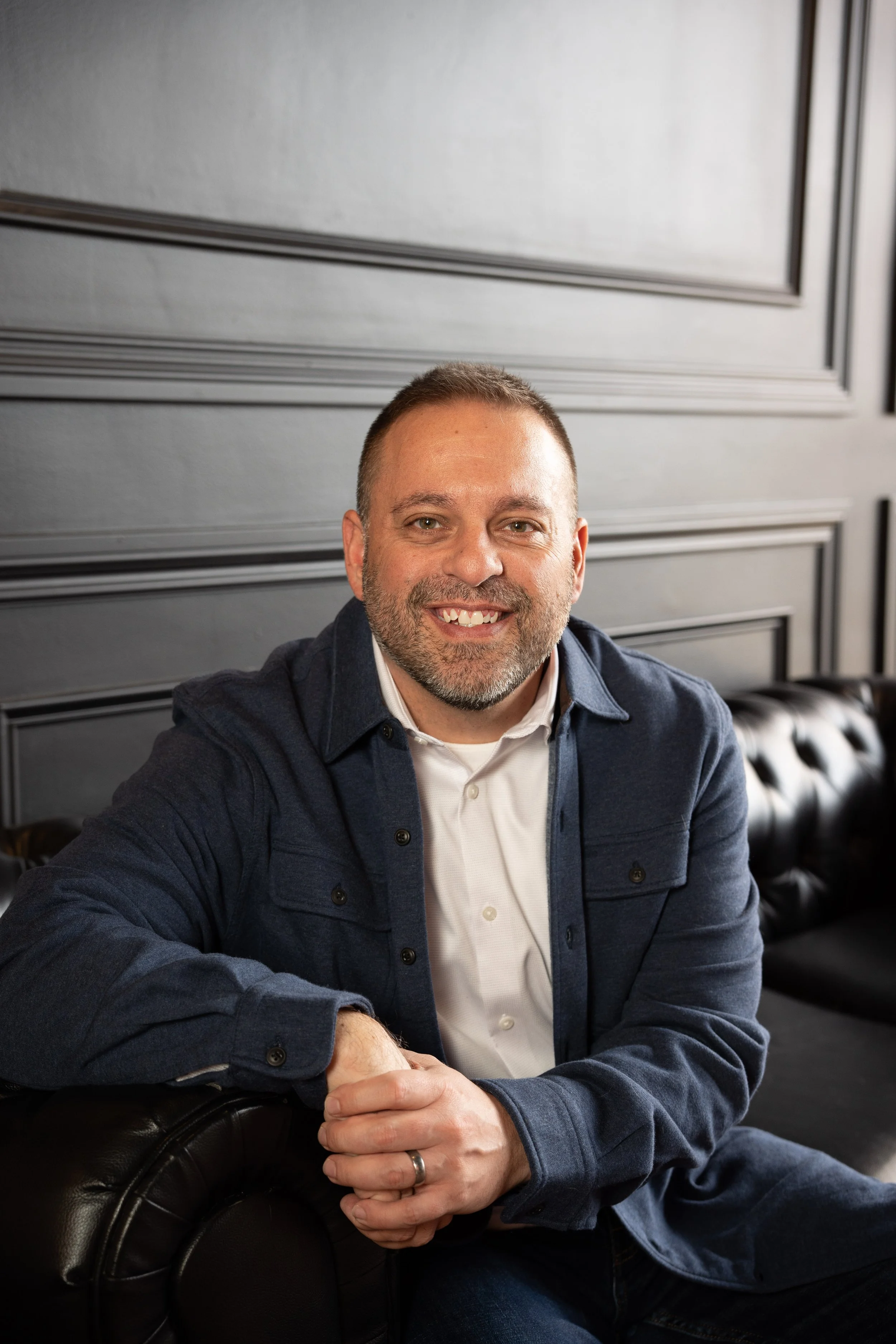 Mike McFall for State Representative