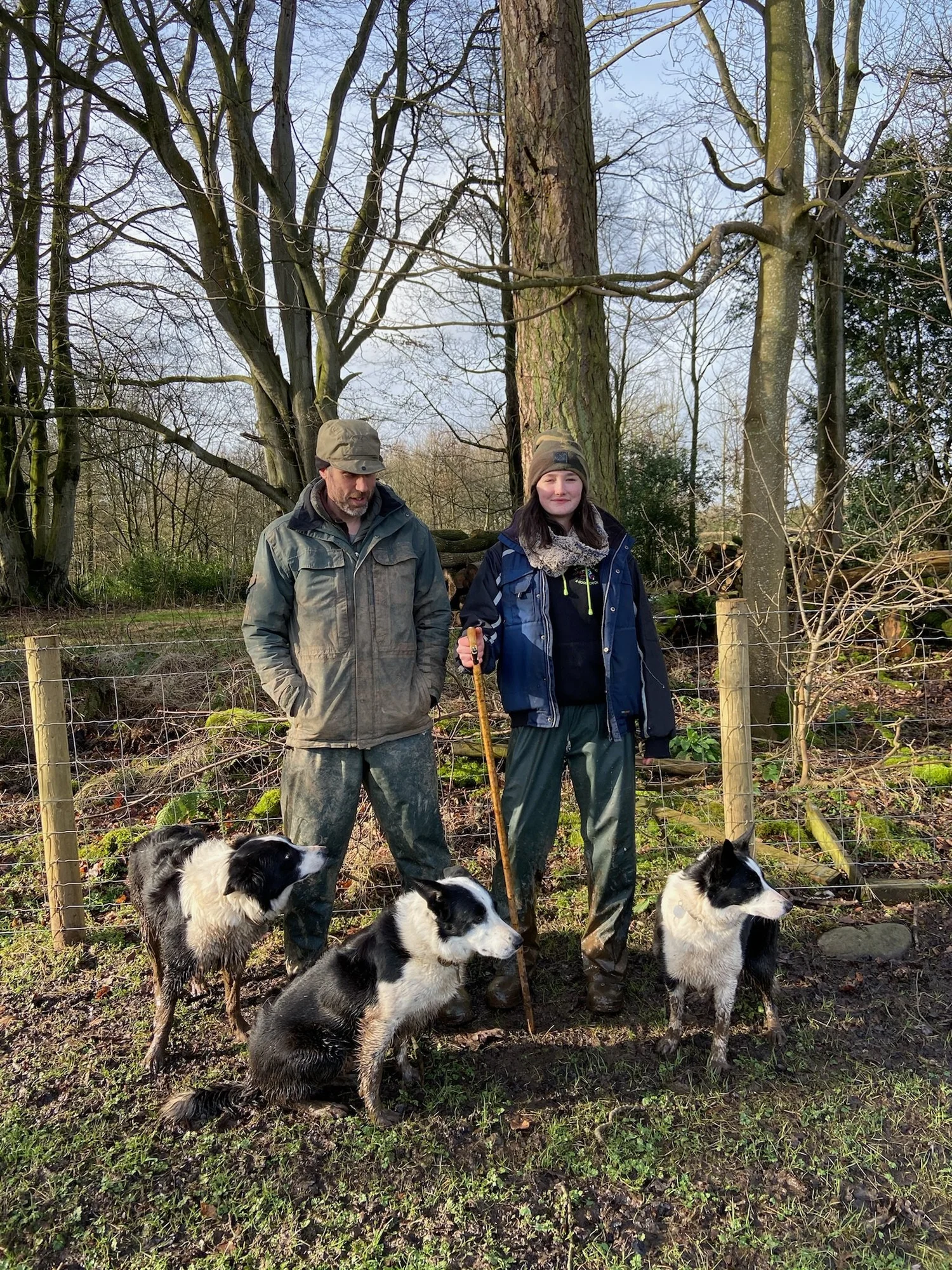 Miller Farming - WORKING FARM TOURS IN THE LAKE DISTRICT