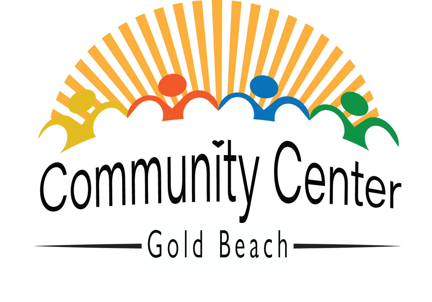 Gold Beach Community Center