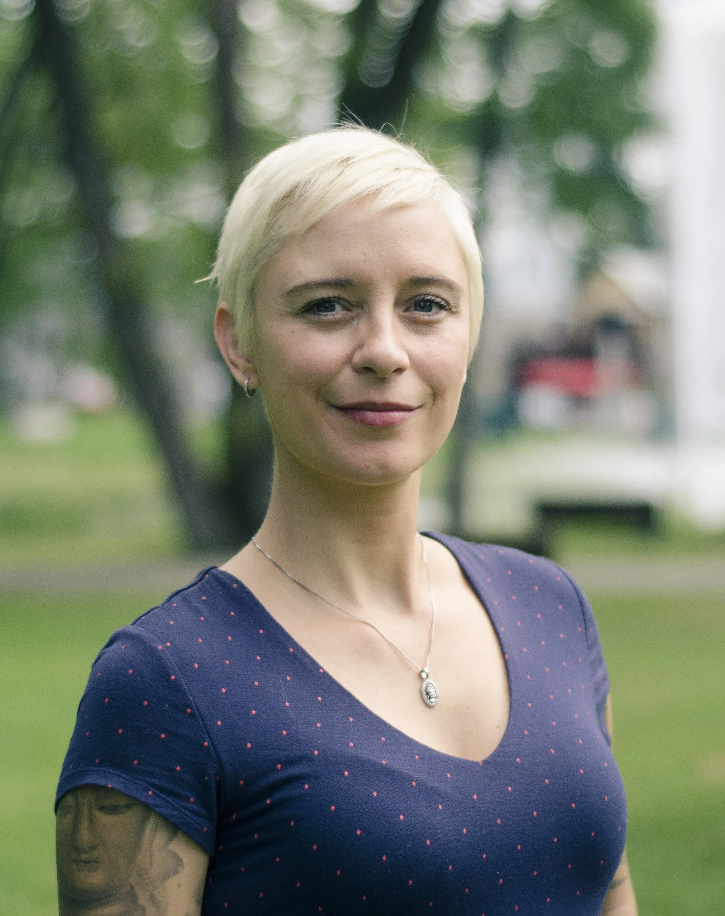 Émilie Jean-Higgins | Acupuncture — Rituels Atelier Acupuncture & Santé ...