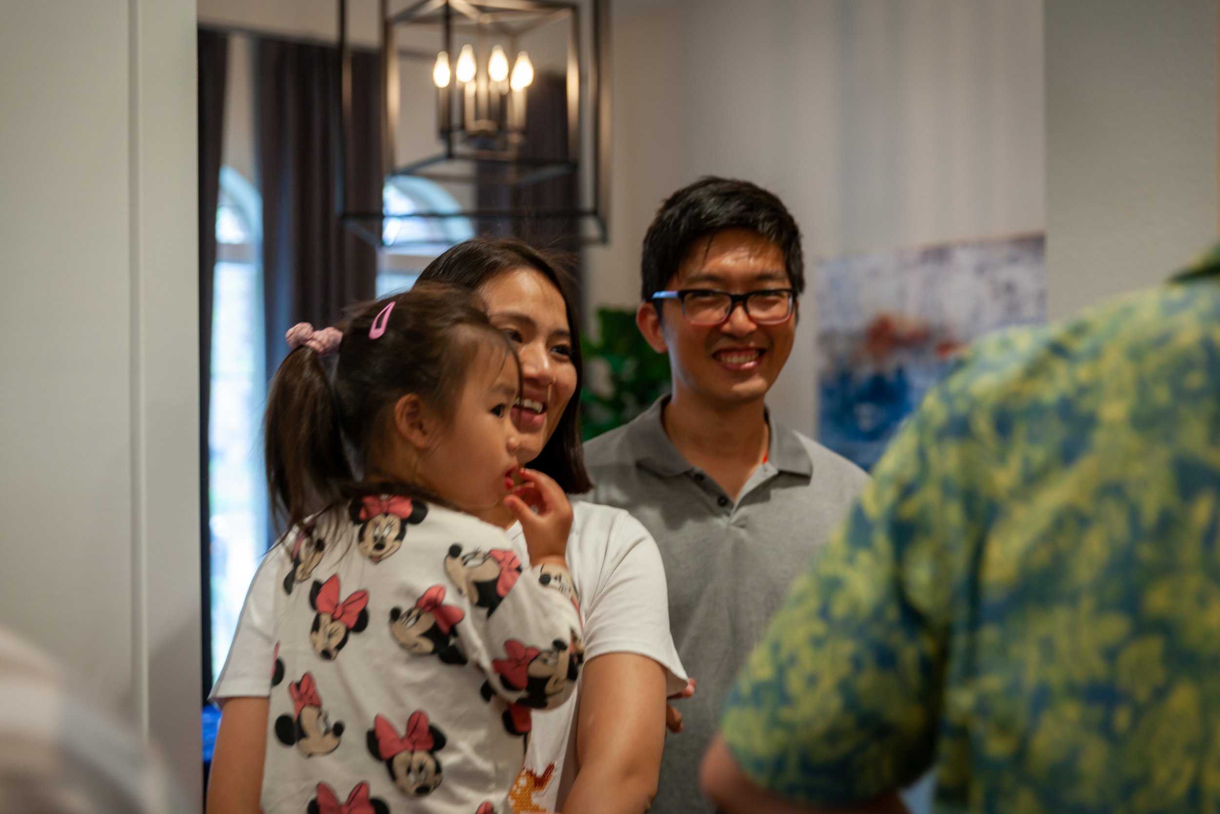 Resources - Family Resources — Mission House Church