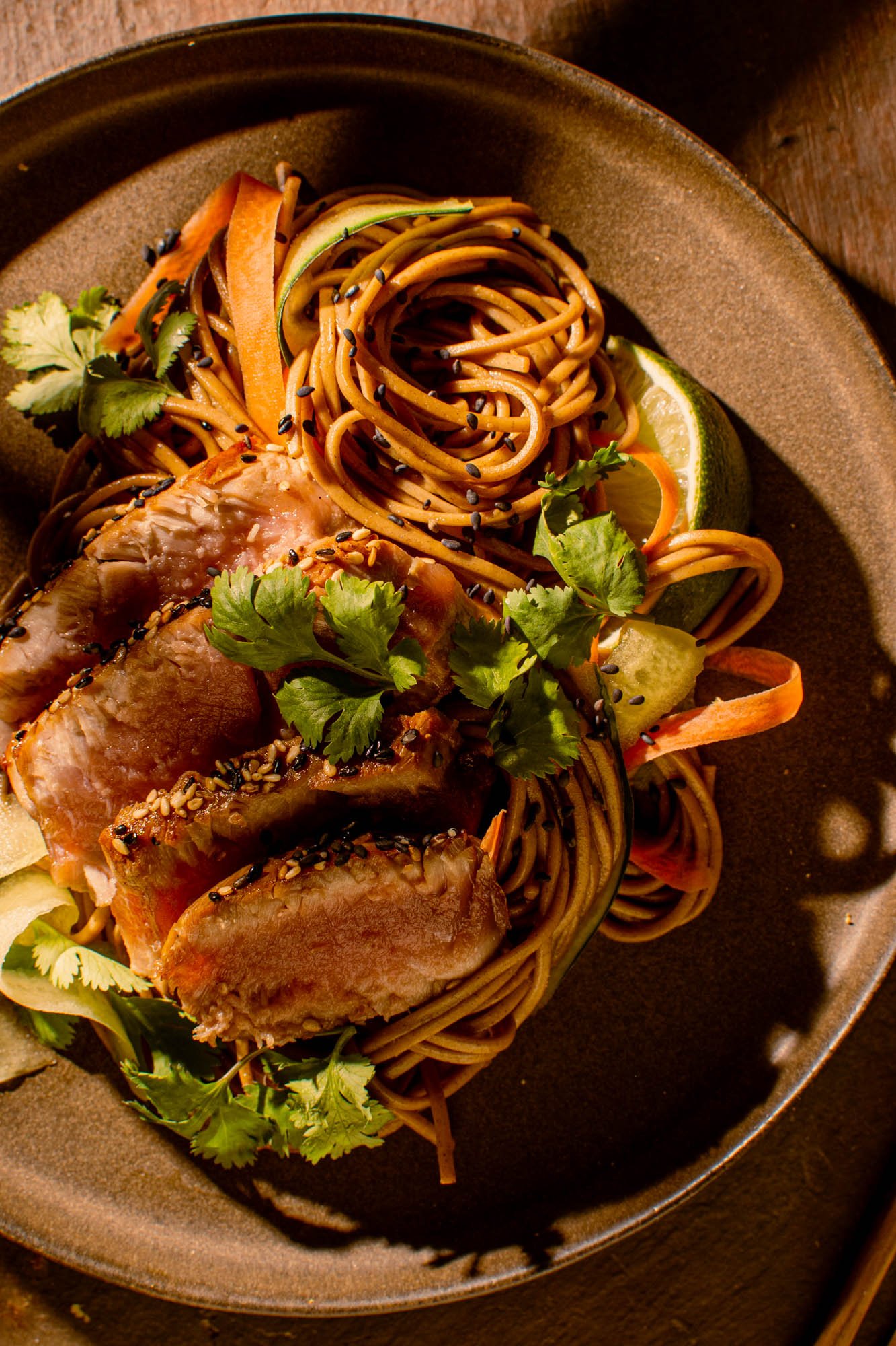 michelle mcglinn | food stylist