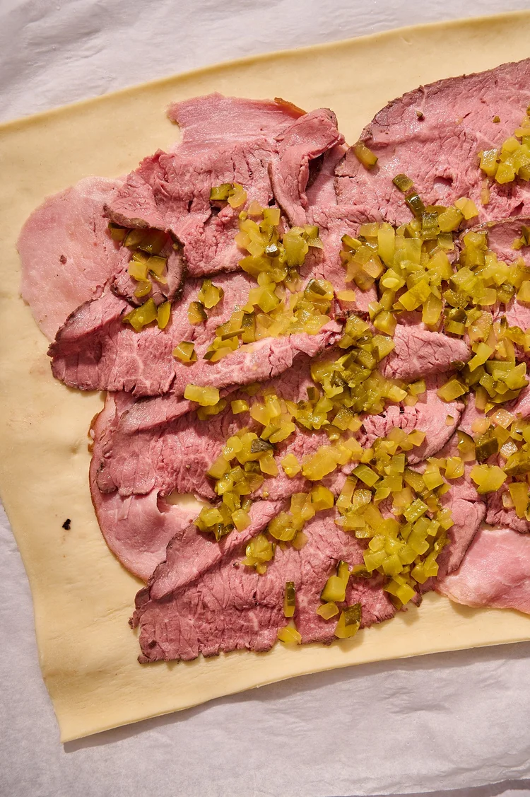 cubano pinwheels. — michelle mcglinn
