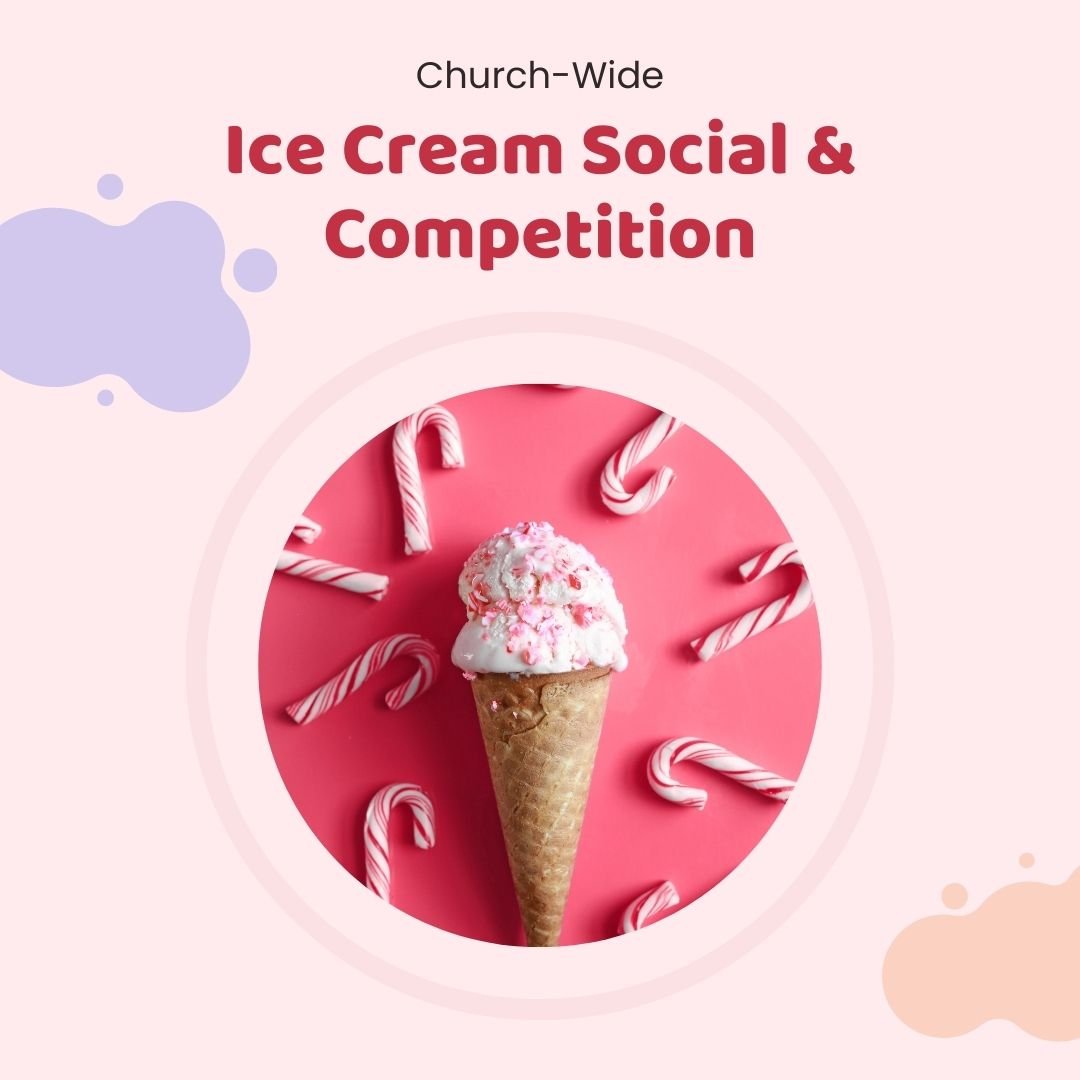 Munford First United Methodist Church - Upcoming Events - Church-wide ...