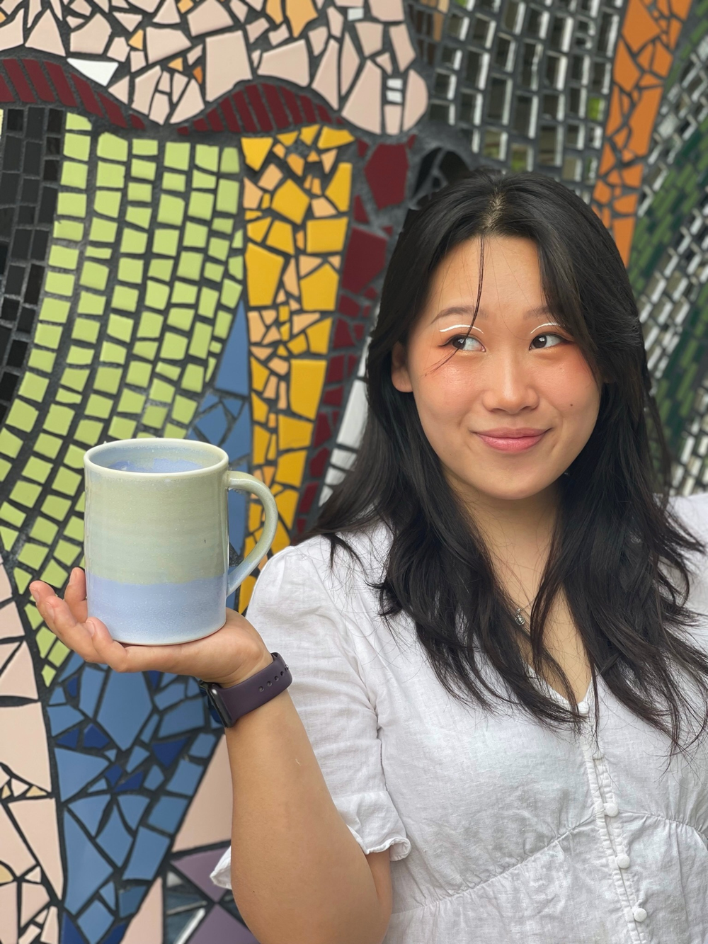 Pottery Made by Sarah Luepker