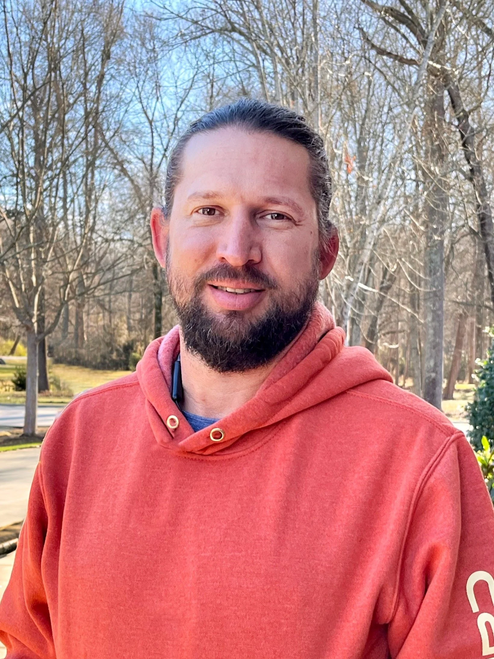 Our Team — Calvary Home for Children