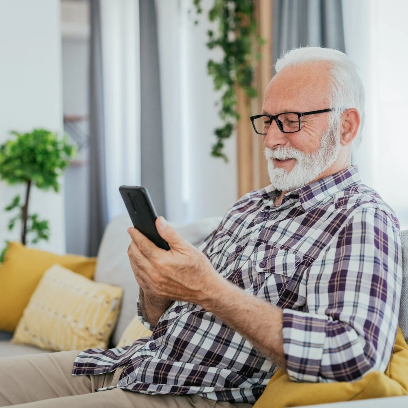 Synapse Connect — Synapse Health