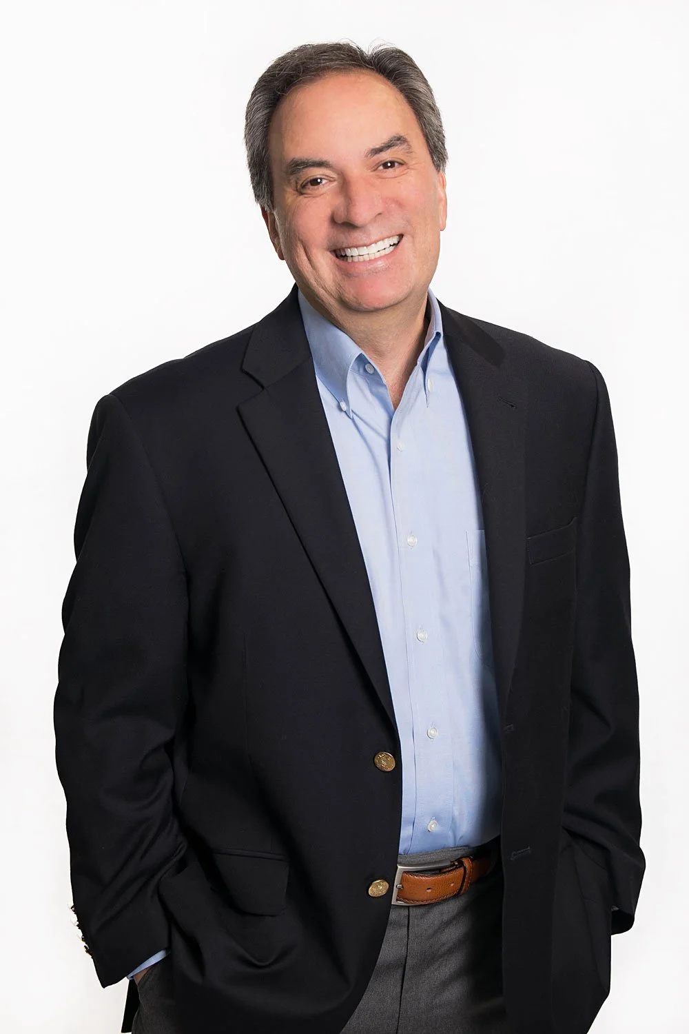 About Mark Valenziano - Motivational Speaker, Keynote, Author
