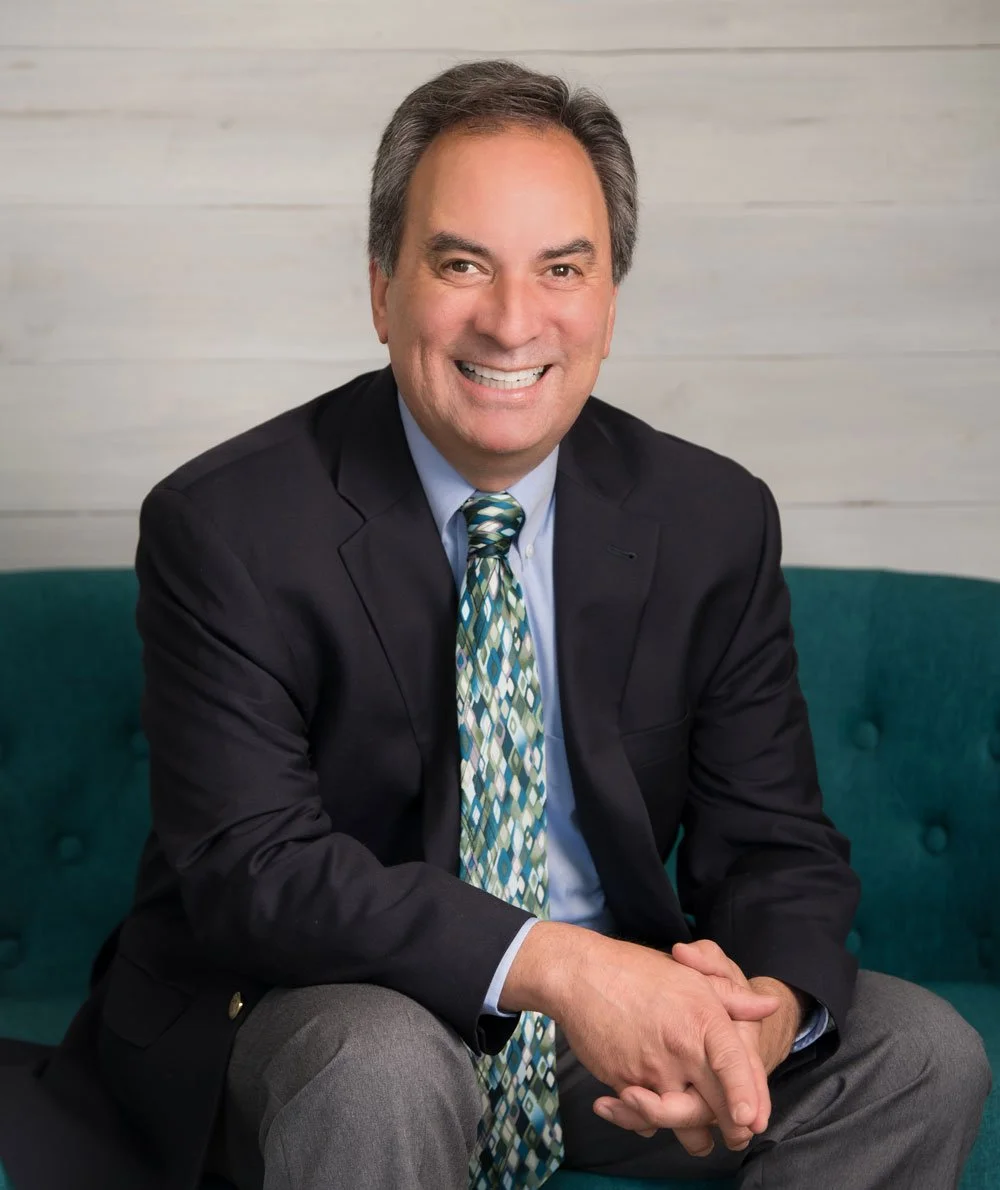 Mark Valenziano | Motivational Speaker, Author, and Creator of Sensory ...