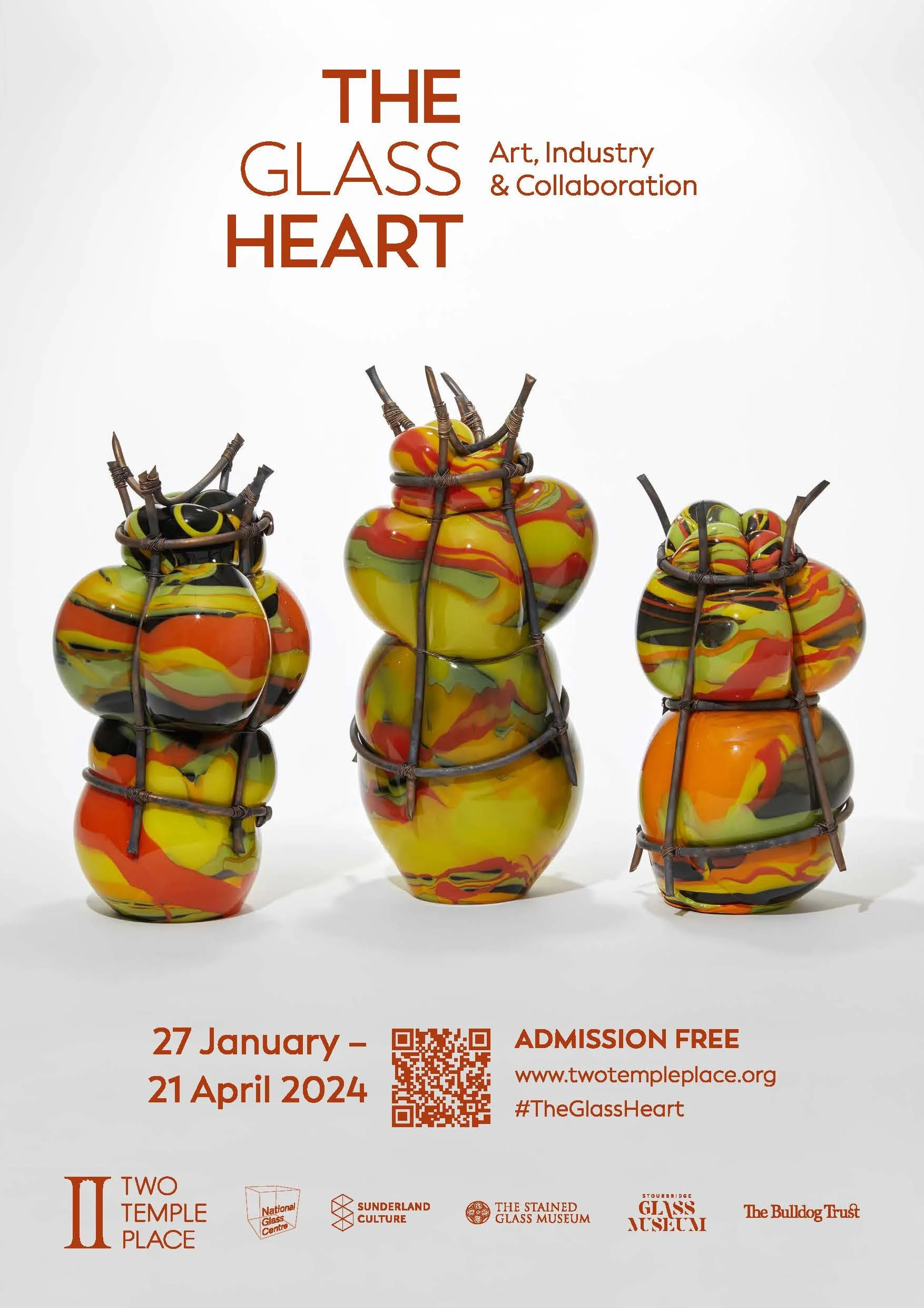 Exhibitions — Antonia Harrison