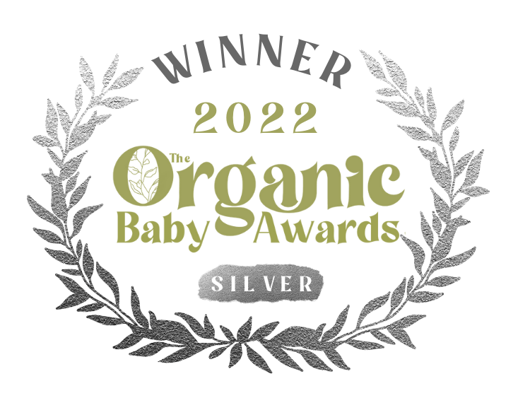 2022 Winners — The Organic Baby Awards