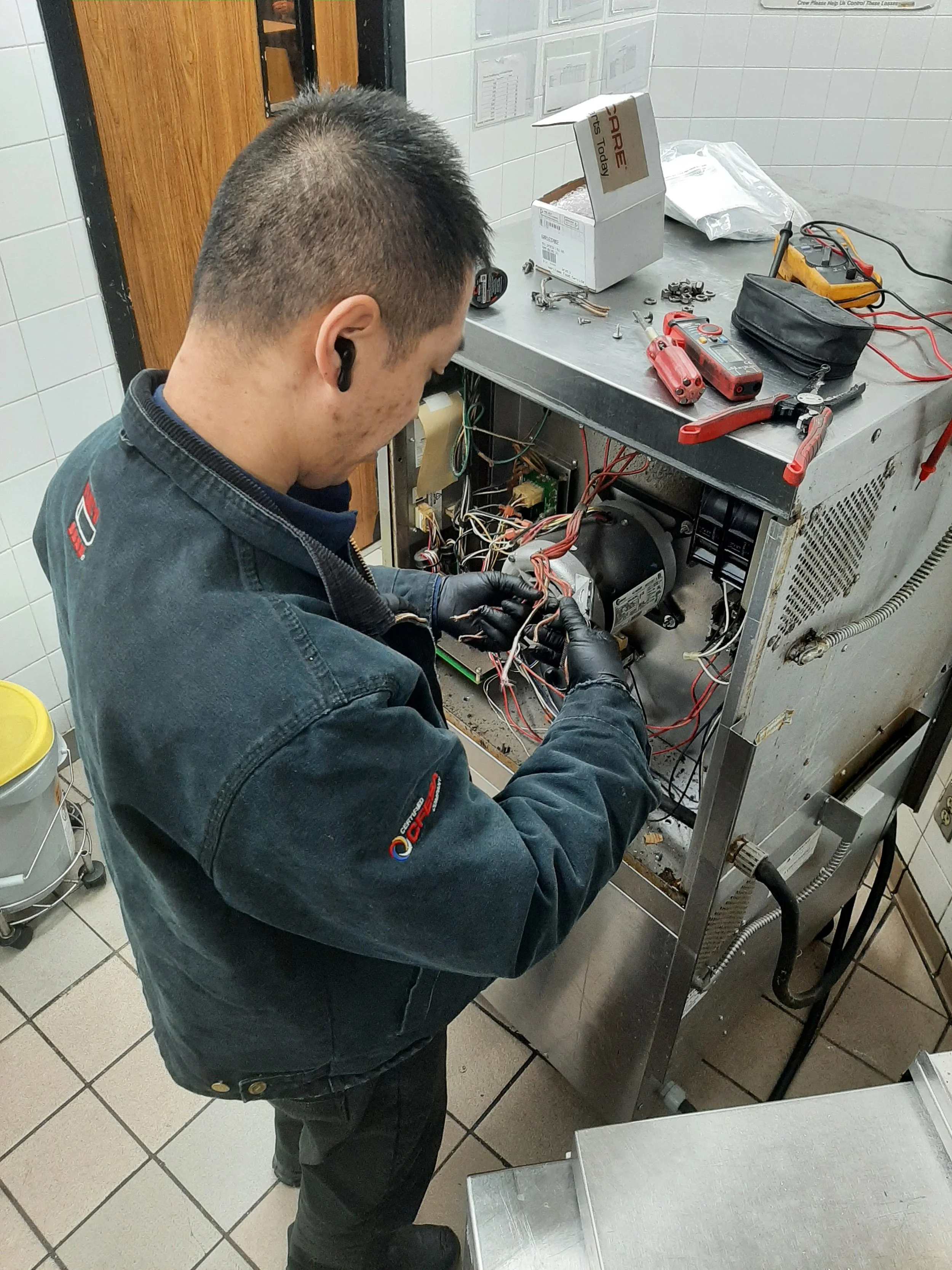 Home — Heritage Recruitment