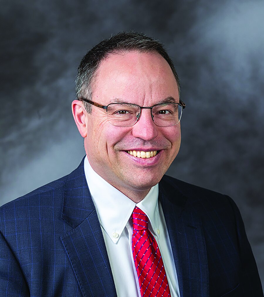 Services 1 — Conscience and Courage in Law - Sept 26-28, 2025