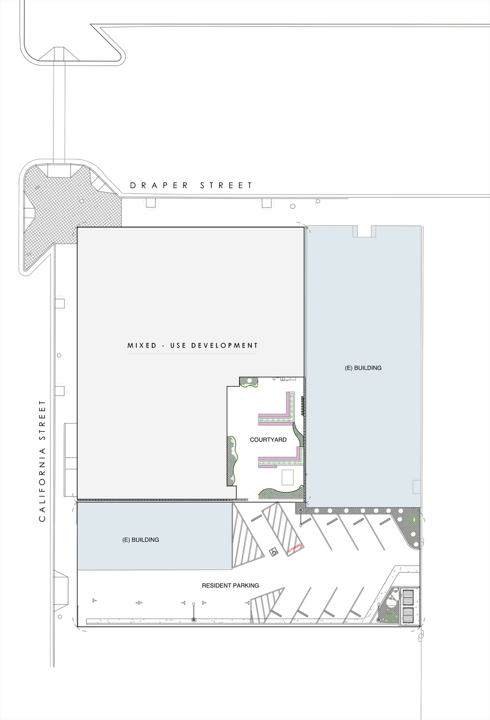 Stone Plaza — Yanez Properties