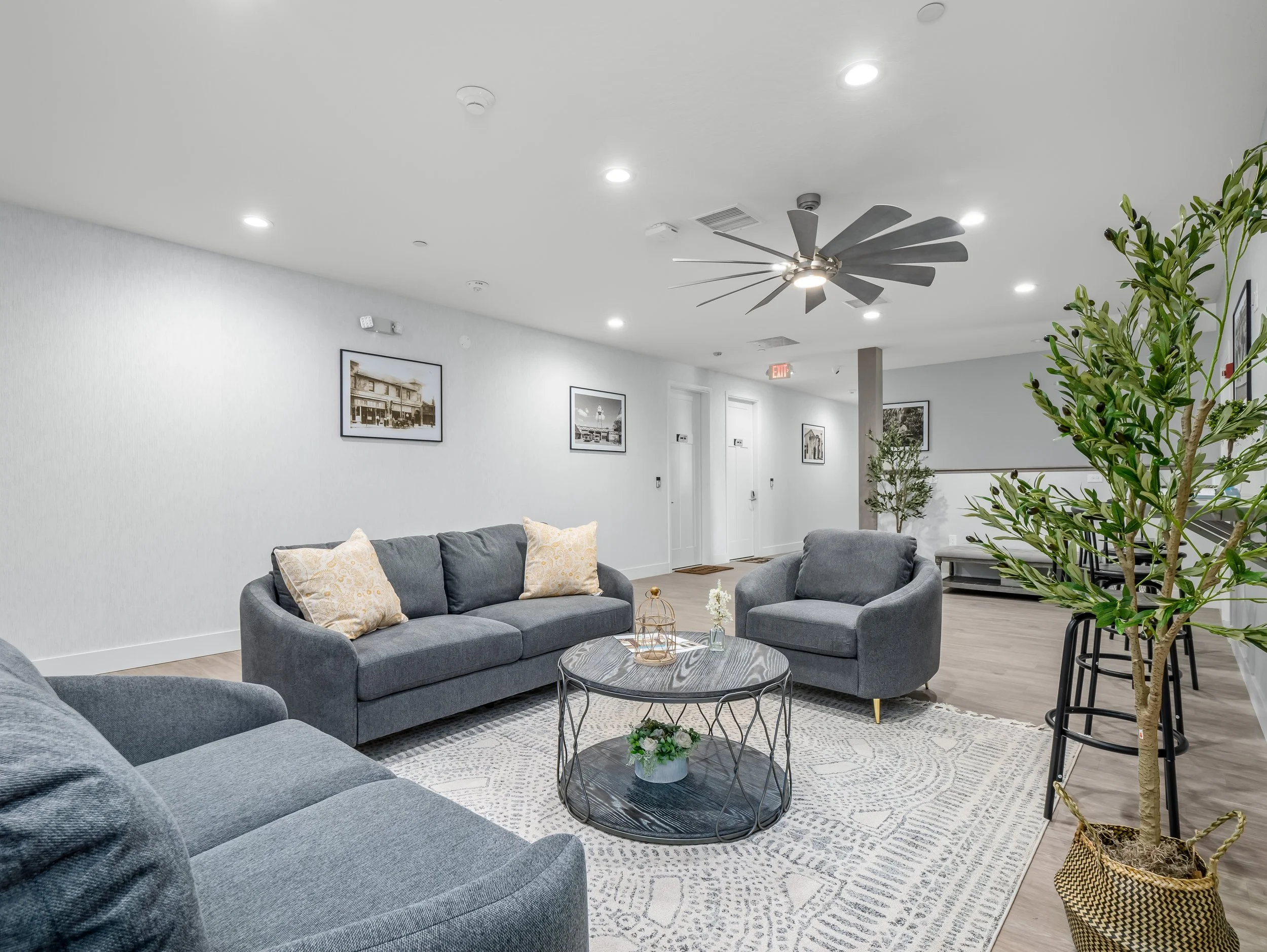 Stone Plaza — Yanez Properties