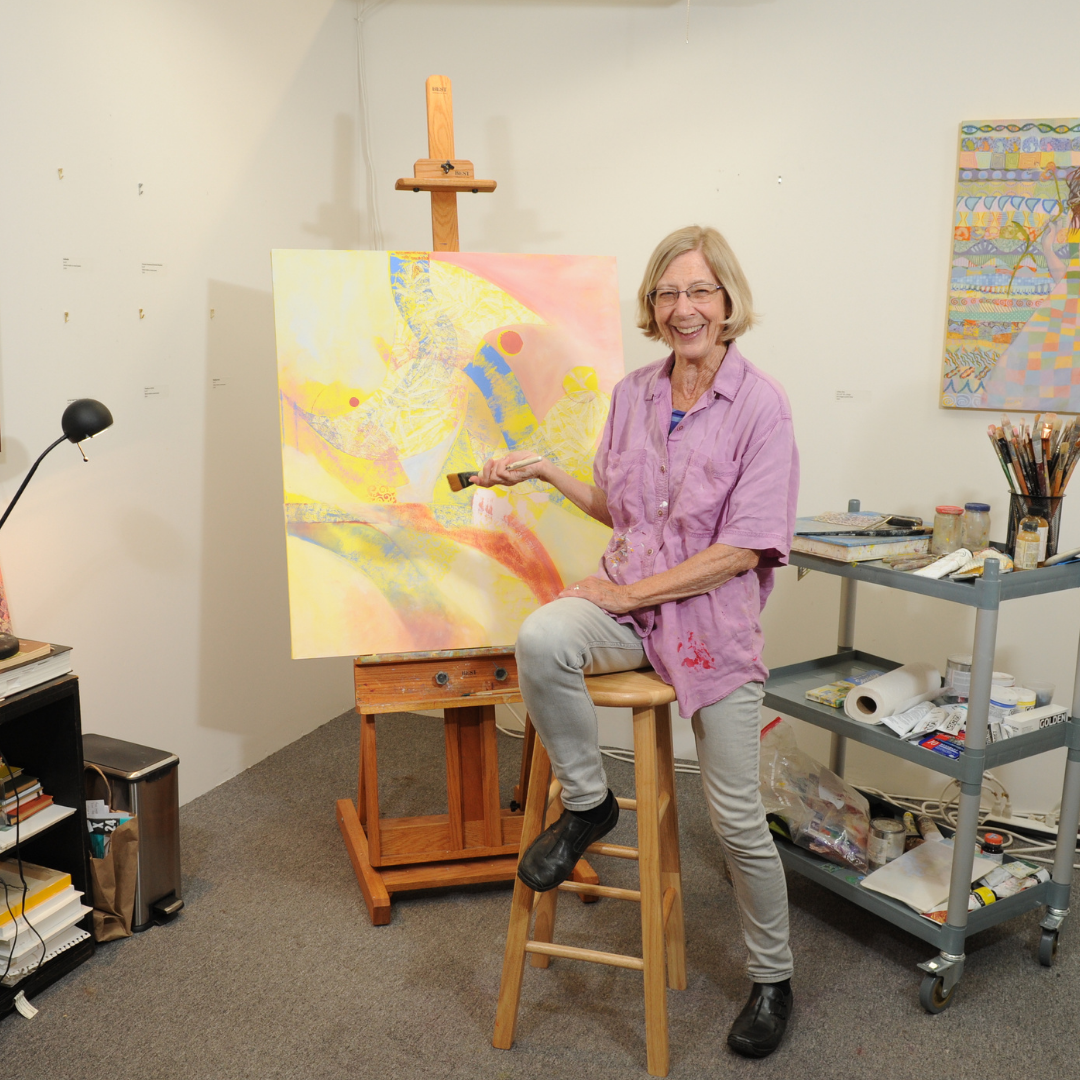 Columbia Pike Artist Studios