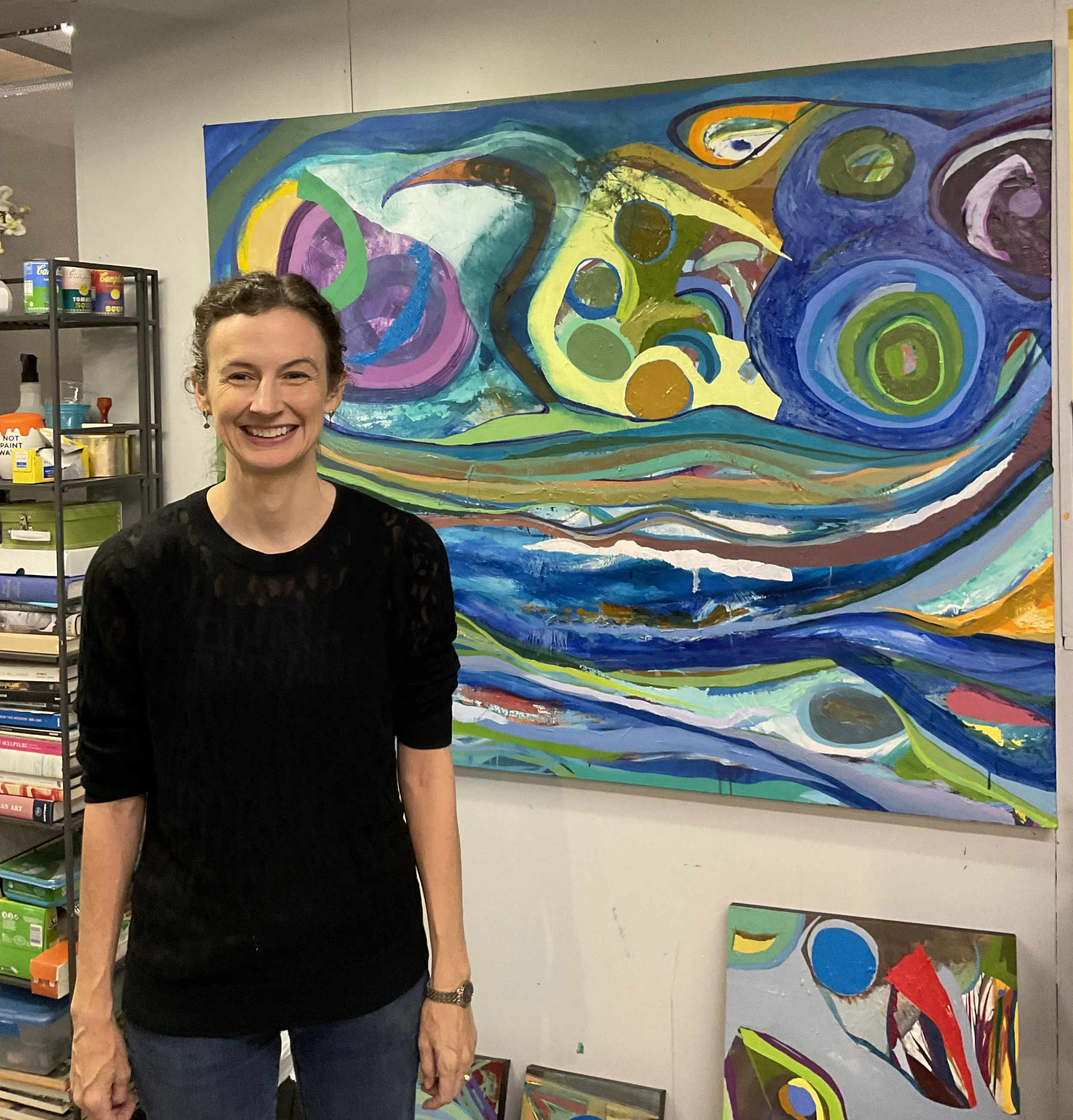 Columbia Pike Artist Studios