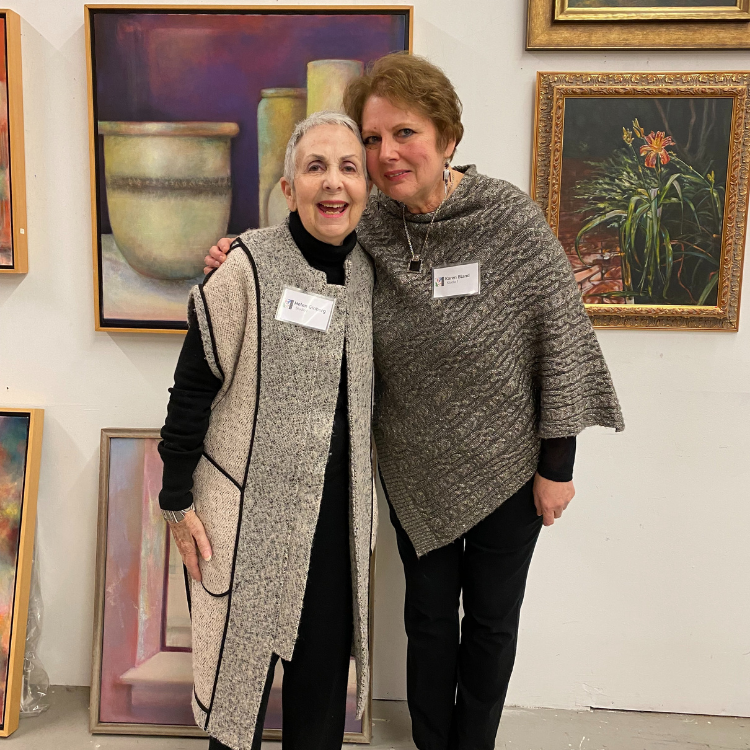 Columbia Pike Artist Studios
