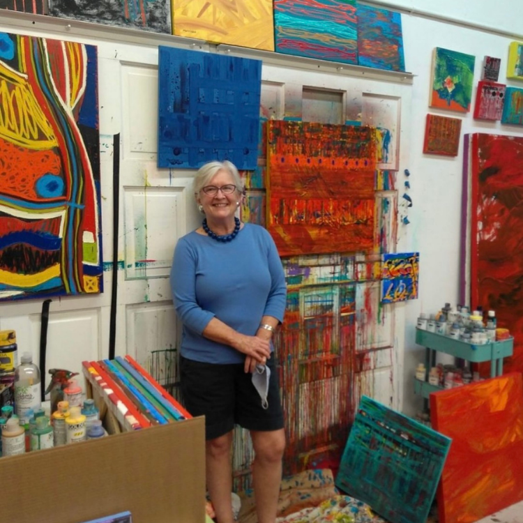 Columbia Pike Artist Studios