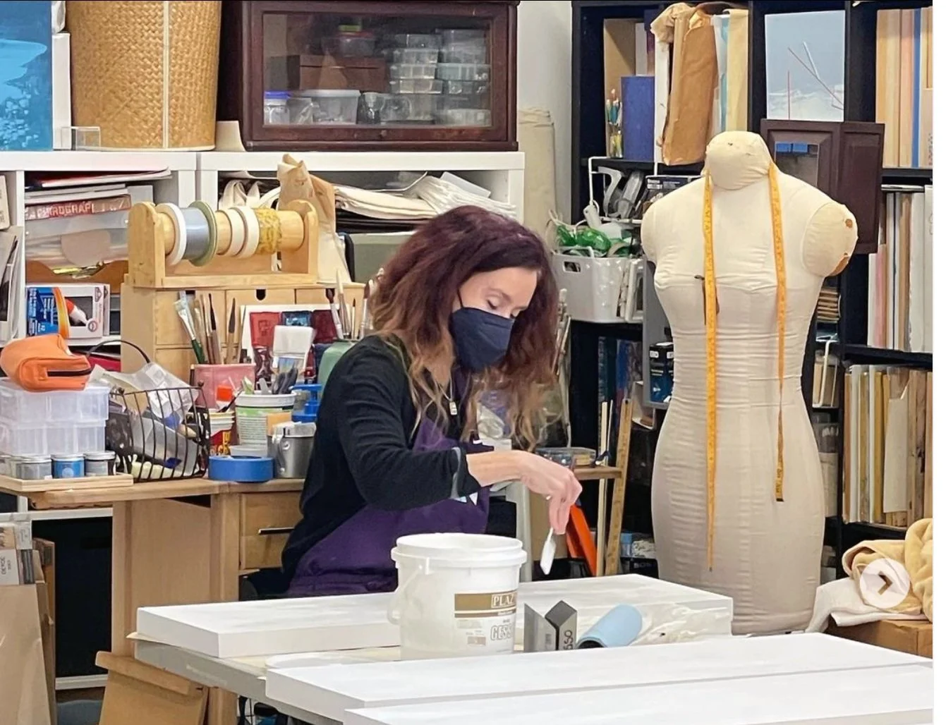 Columbia Pike Artist Studios